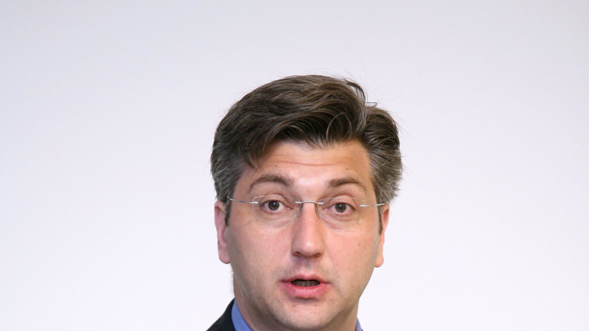 Čega se to Andrej Plenković ne odriče već 15 godina? U našoj galeriji ...