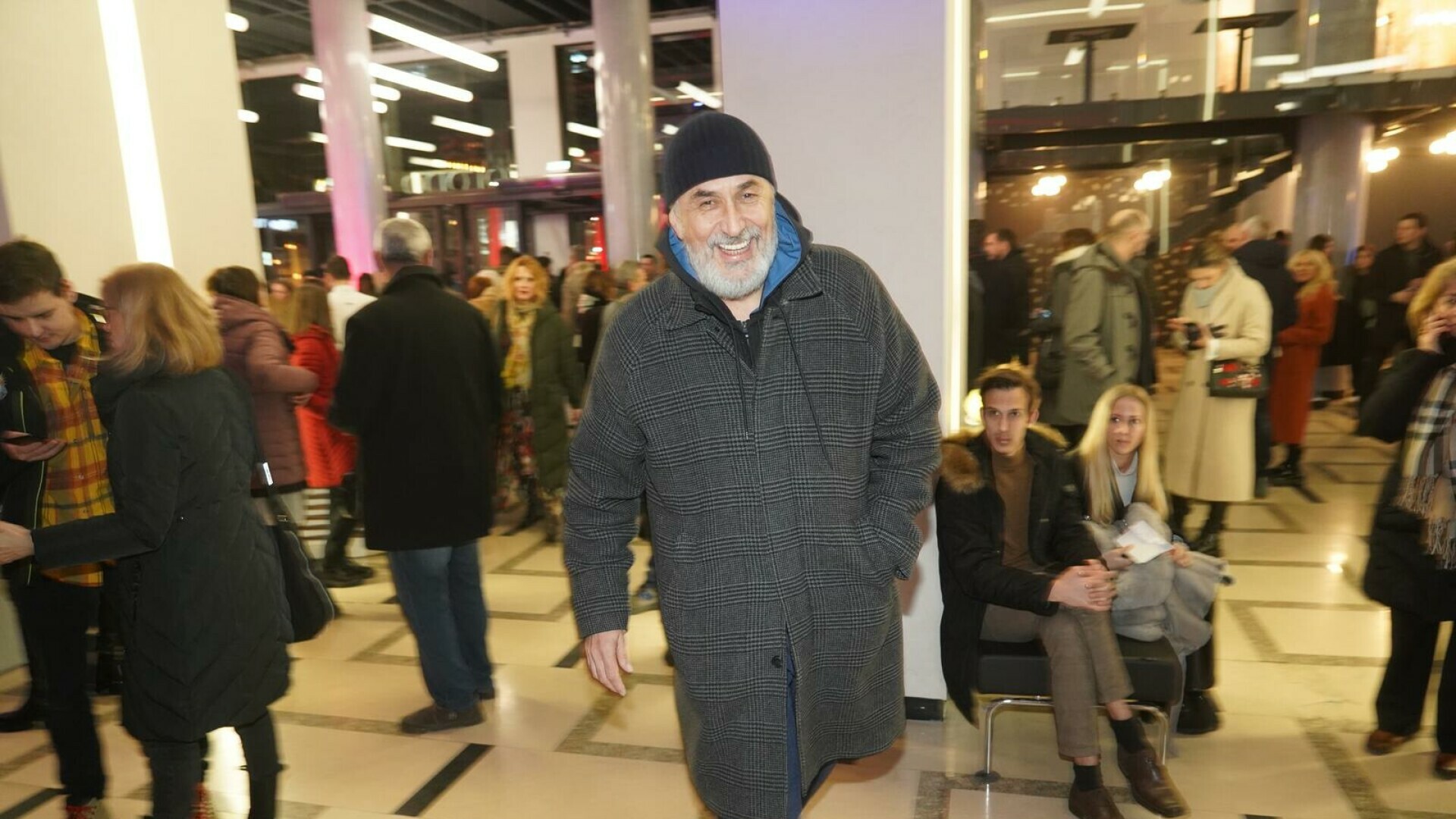 Sjećate li se njega? Srpski glumac najveću ulogu ostvario je u ...