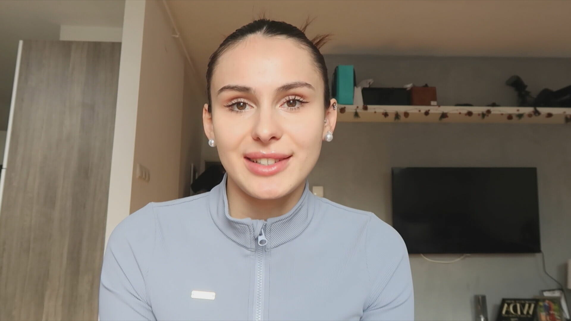 Nova hrvatska influencerica izgleda nestvarno. A zapravo i jest: "Tu je ...