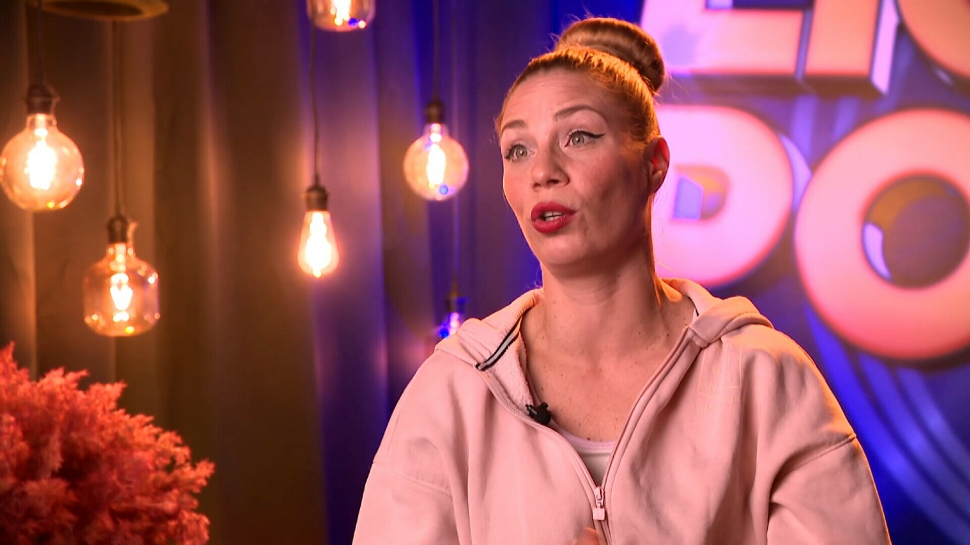 Goran Navojec nije propustio priliku za komentar koji je sve nasmijao ...