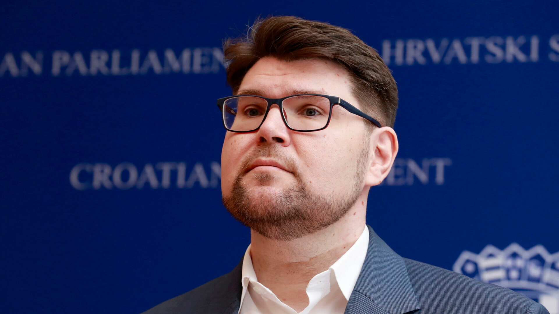 Tko je supruga Peđe Grbina? U braku su sedam godina, a da su vjenčani ...