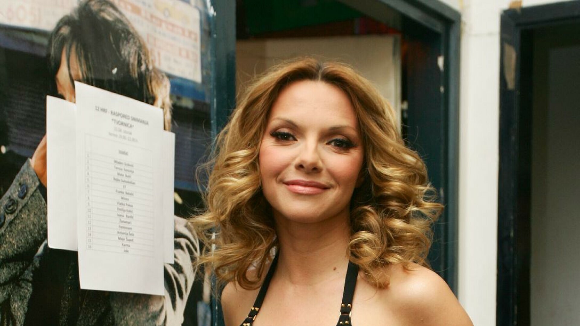 Vlatka Pokos nakon prekida s bivšim ragbijašem objavila izazovni video ...