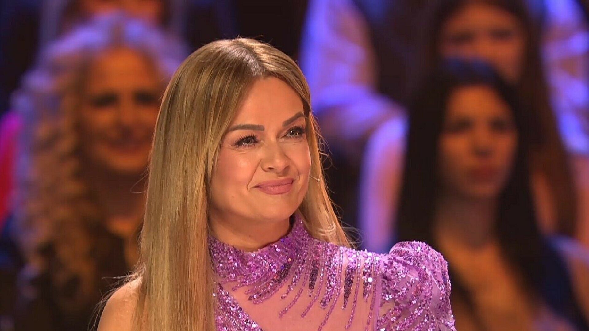 Baš kad smo pomislili da Minea ne može biti ljepša, ona nas je ...