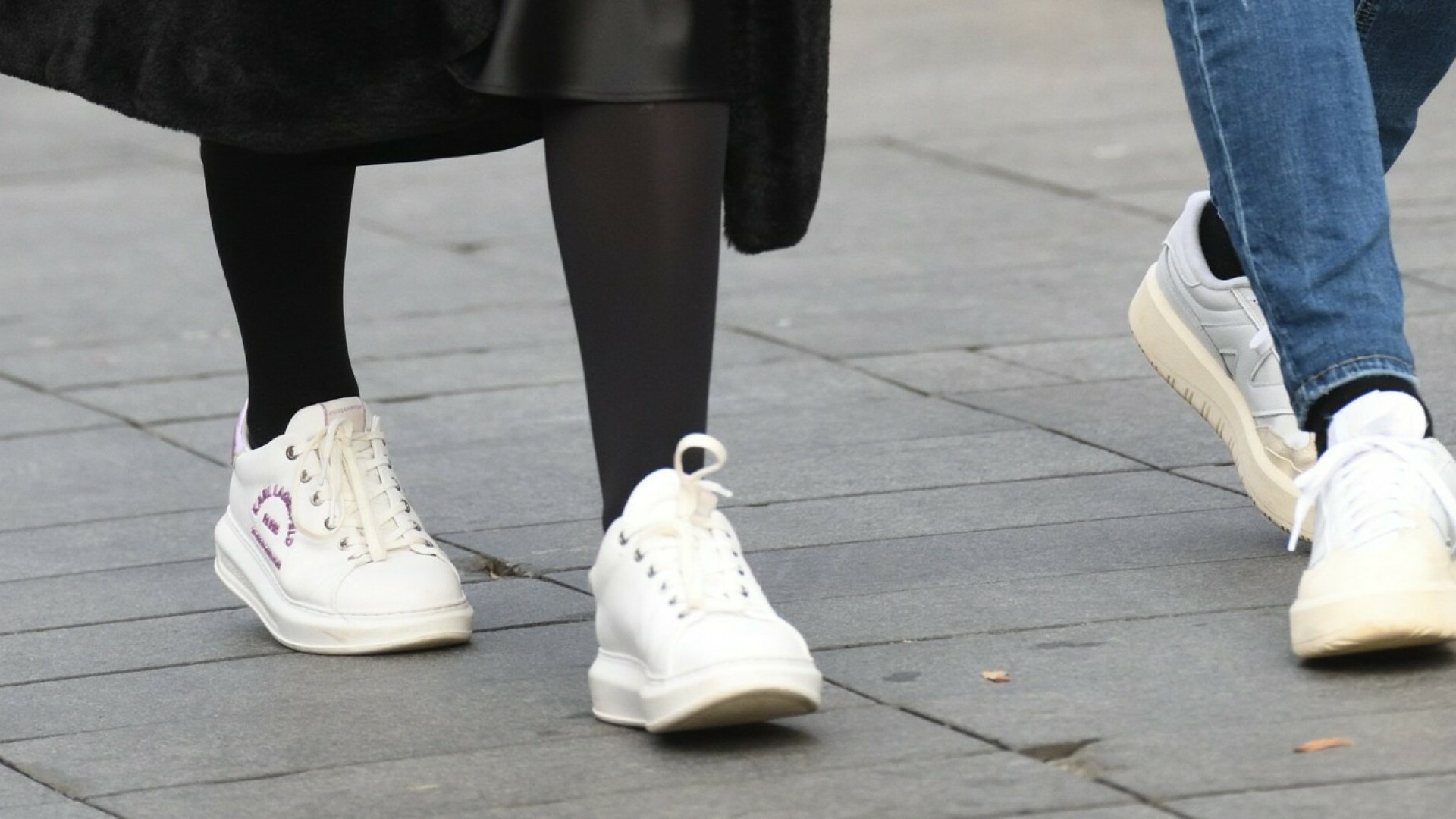 Već od četiri eura: 15 modela tenisica koje se najviše nose na ...