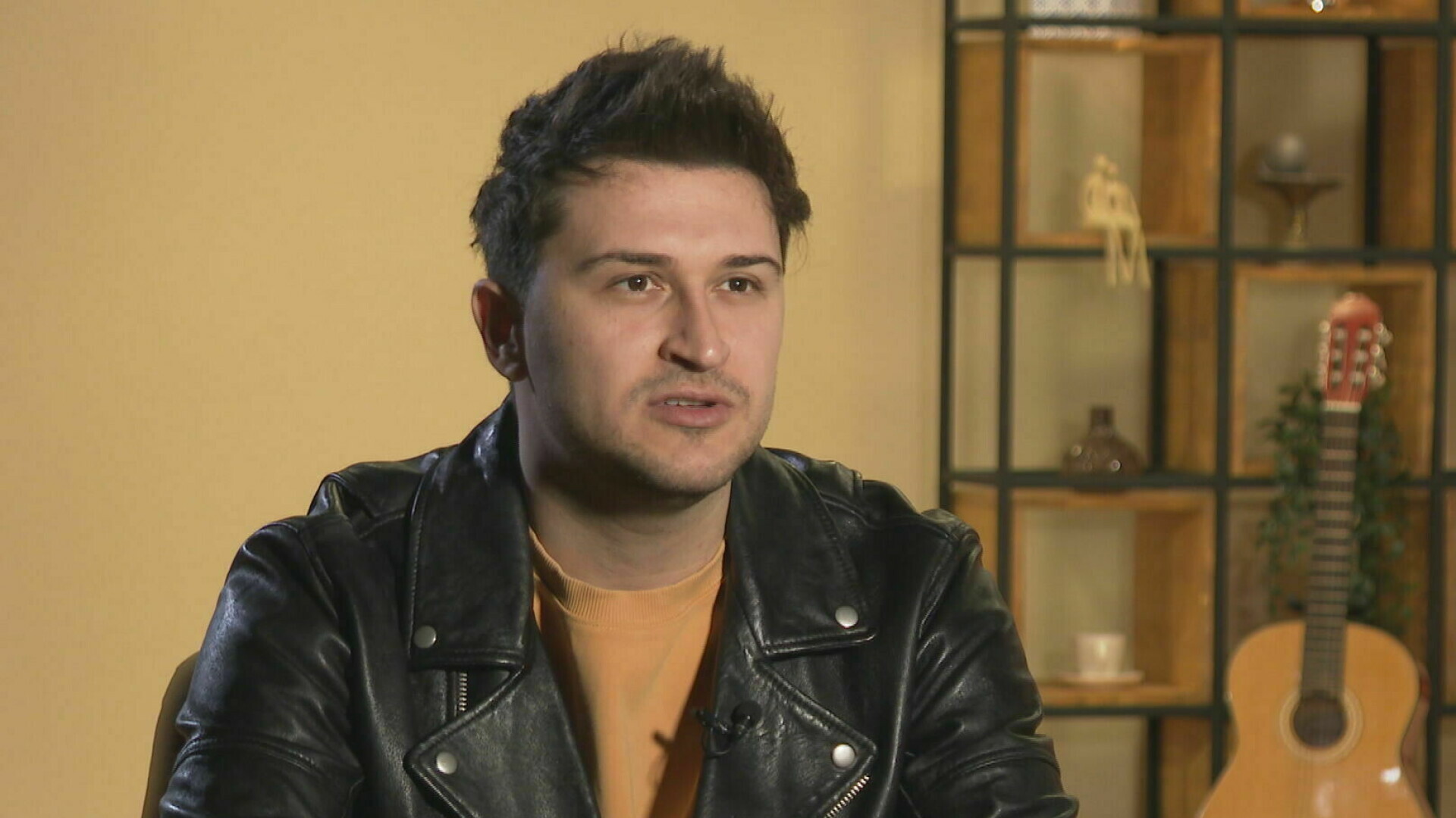 Zvijezda našeg hit-showa iskreno o vjeri koja mu je jako važna ...