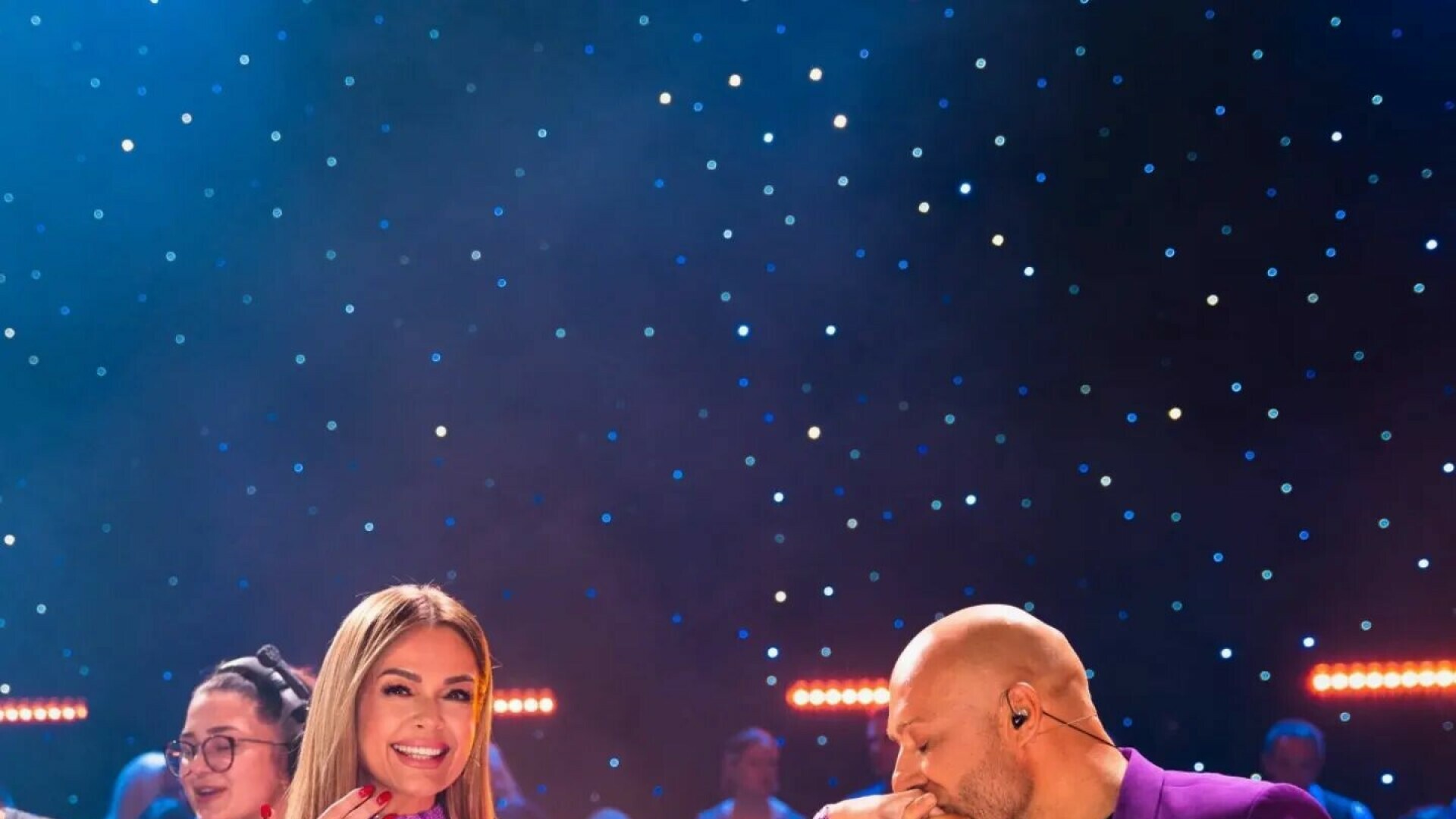 Minea spektakularnim fotkama najavila novu epizodu showa koji se ne ...