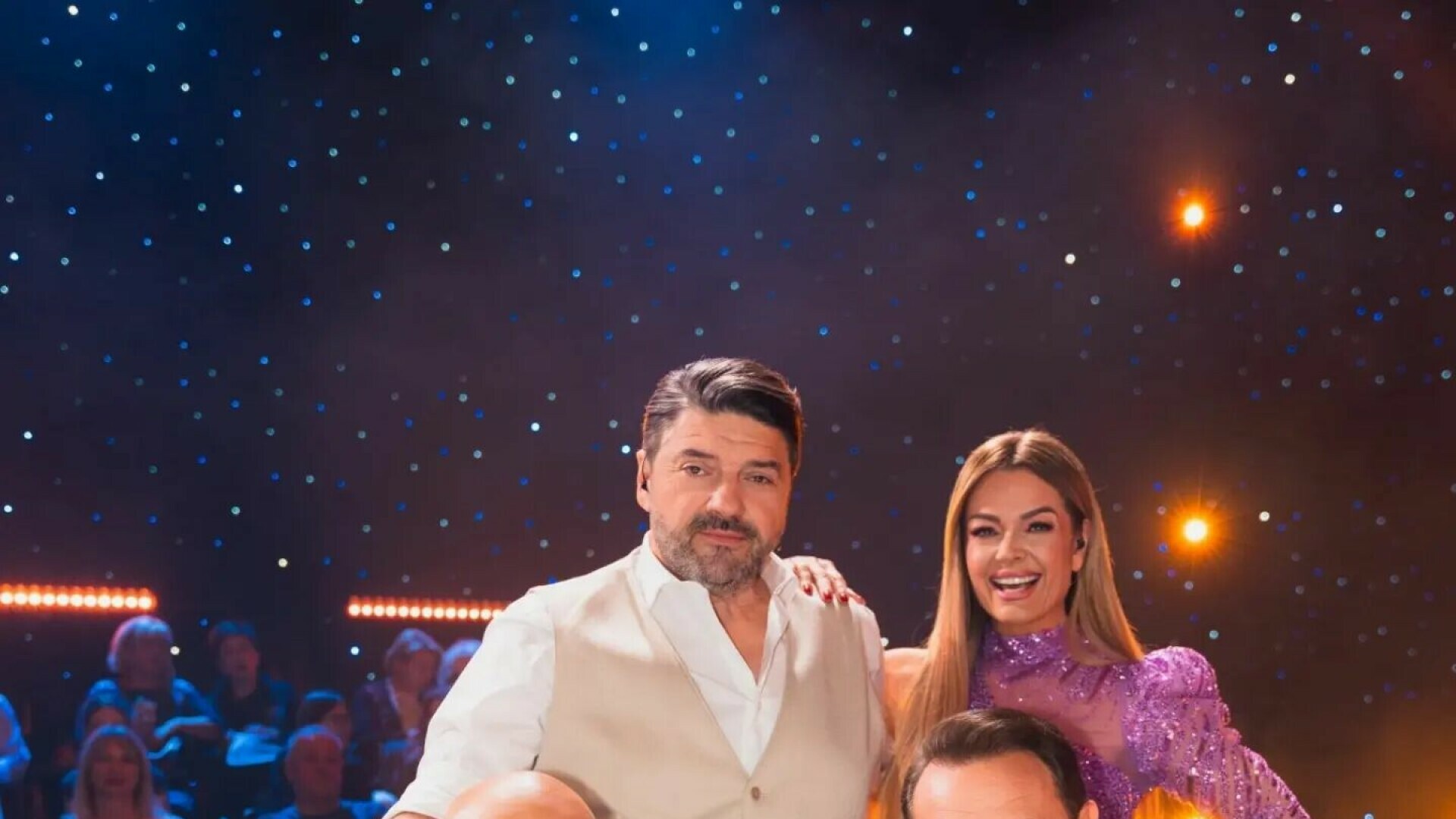 Minea spektakularnim fotkama najavila novu epizodu showa koji se ne ...