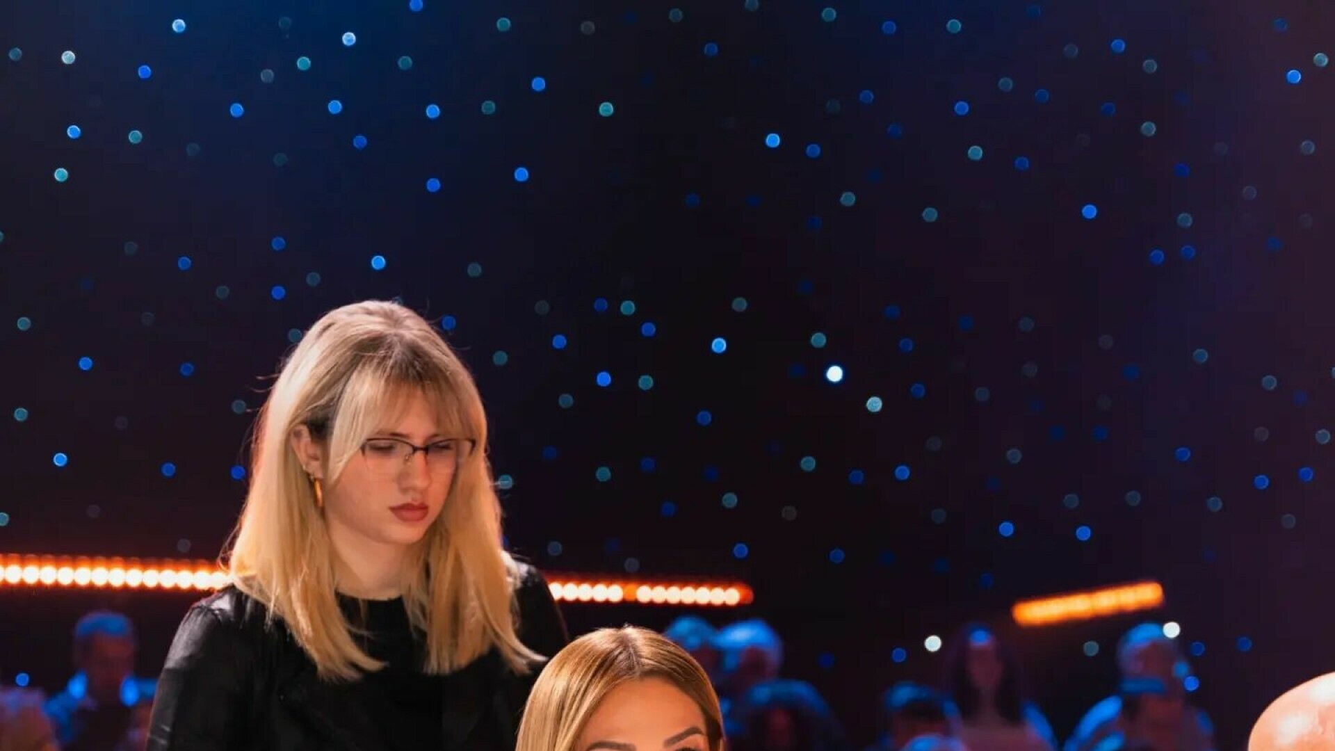 Baš kad smo pomislili da Minea ne može biti ljepša, ona nas je ...