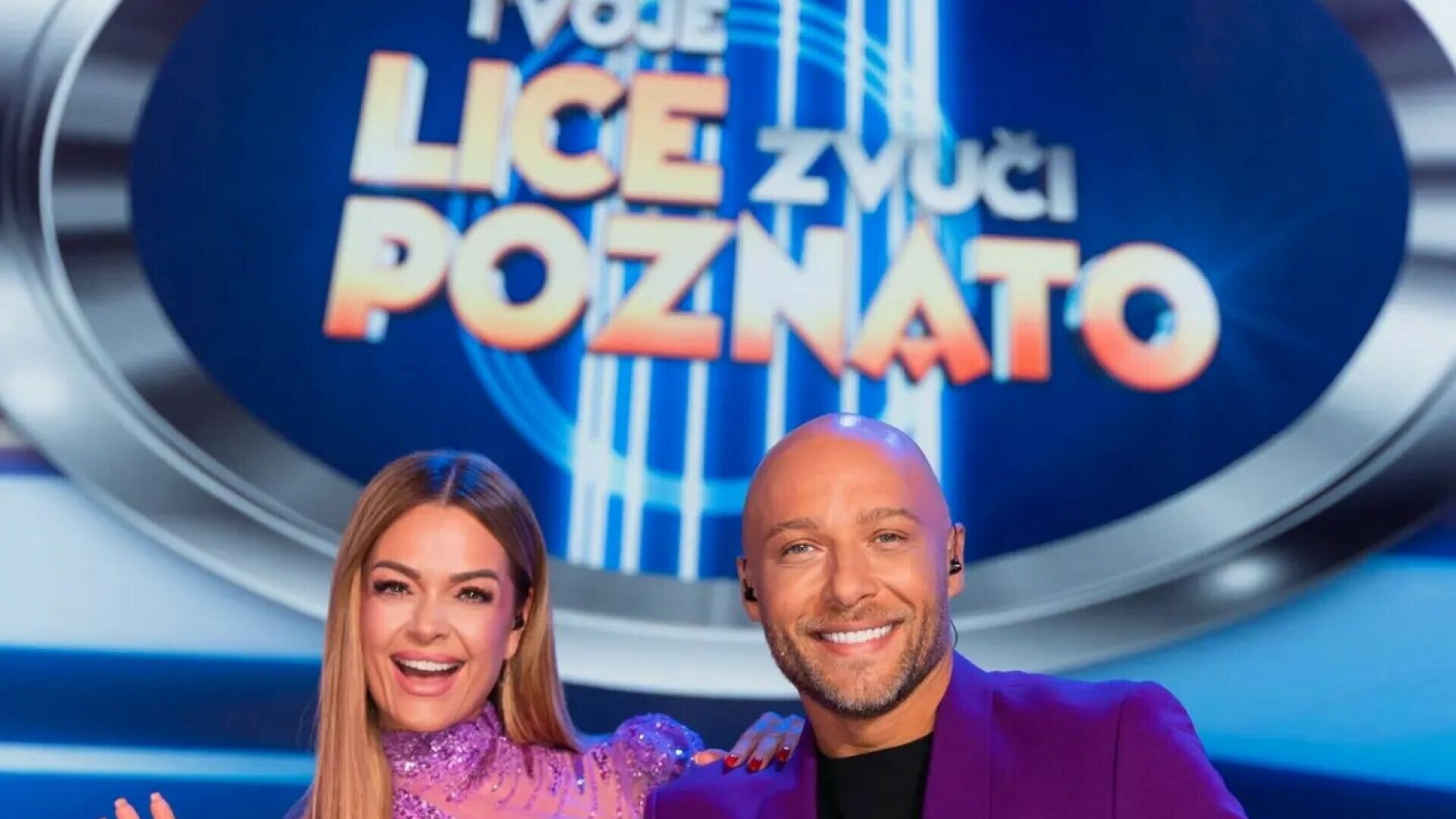 Minea spektakularnim fotkama najavila novu epizodu showa koji se ne propušta, izdominirala je u ...