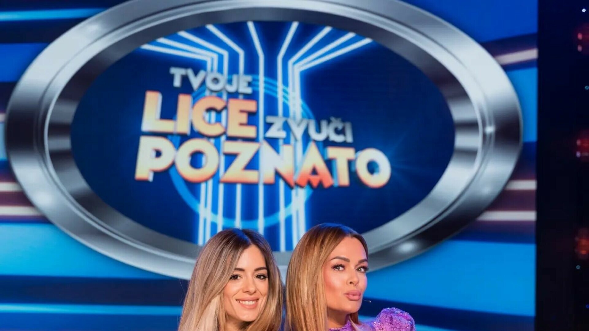 Minea spektakularnim fotkama najavila novu epizodu showa koji se ne ...