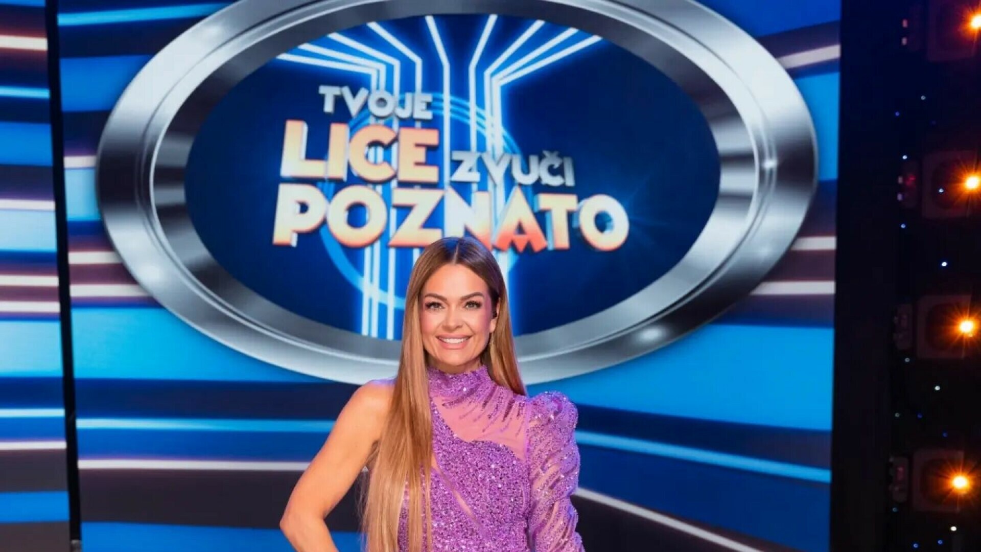 Baš kad smo pomislili da Minea ne može biti ljepša, ona nas je ...