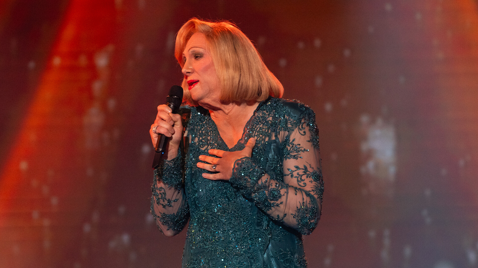 Alen Bičević kao Gabi Novak, ep. 4, TLZP