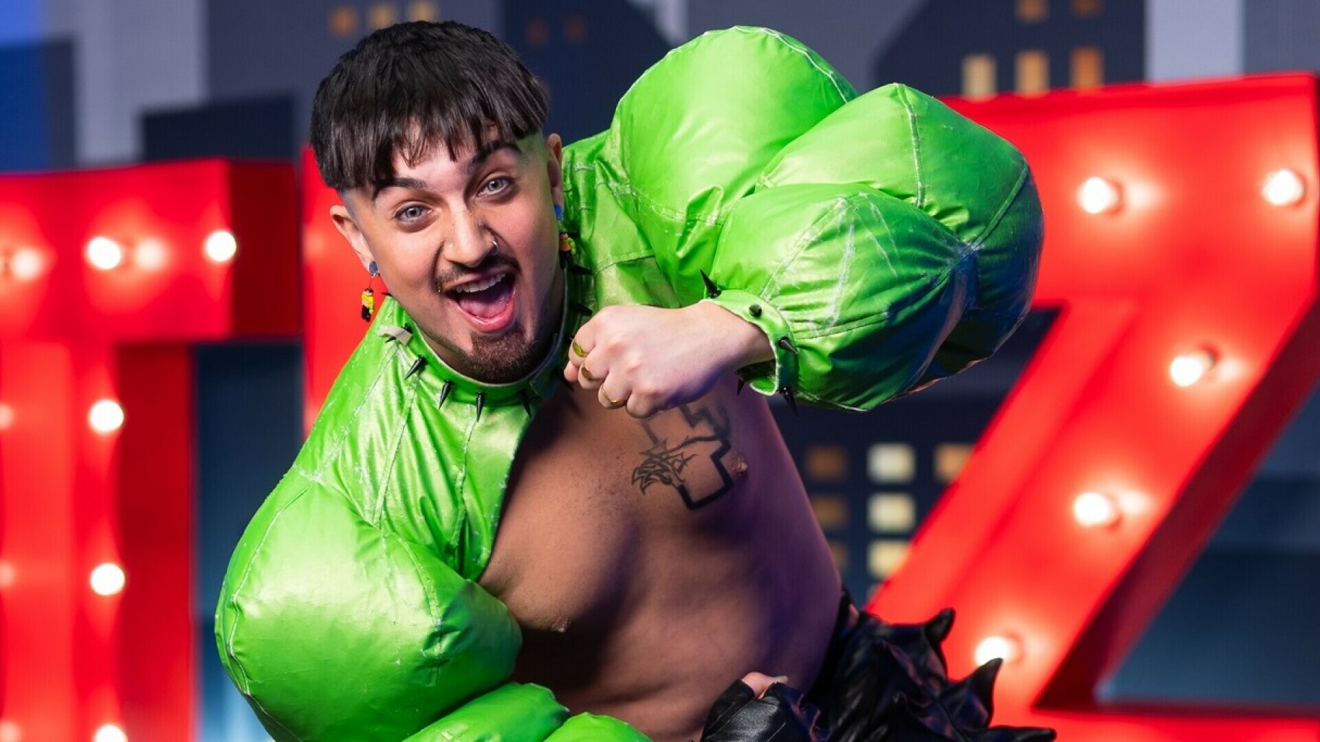 Transformaciju Farisa Pinje komentirao je i sam Kaarija, evo kako je reagirao kada je vidio ...