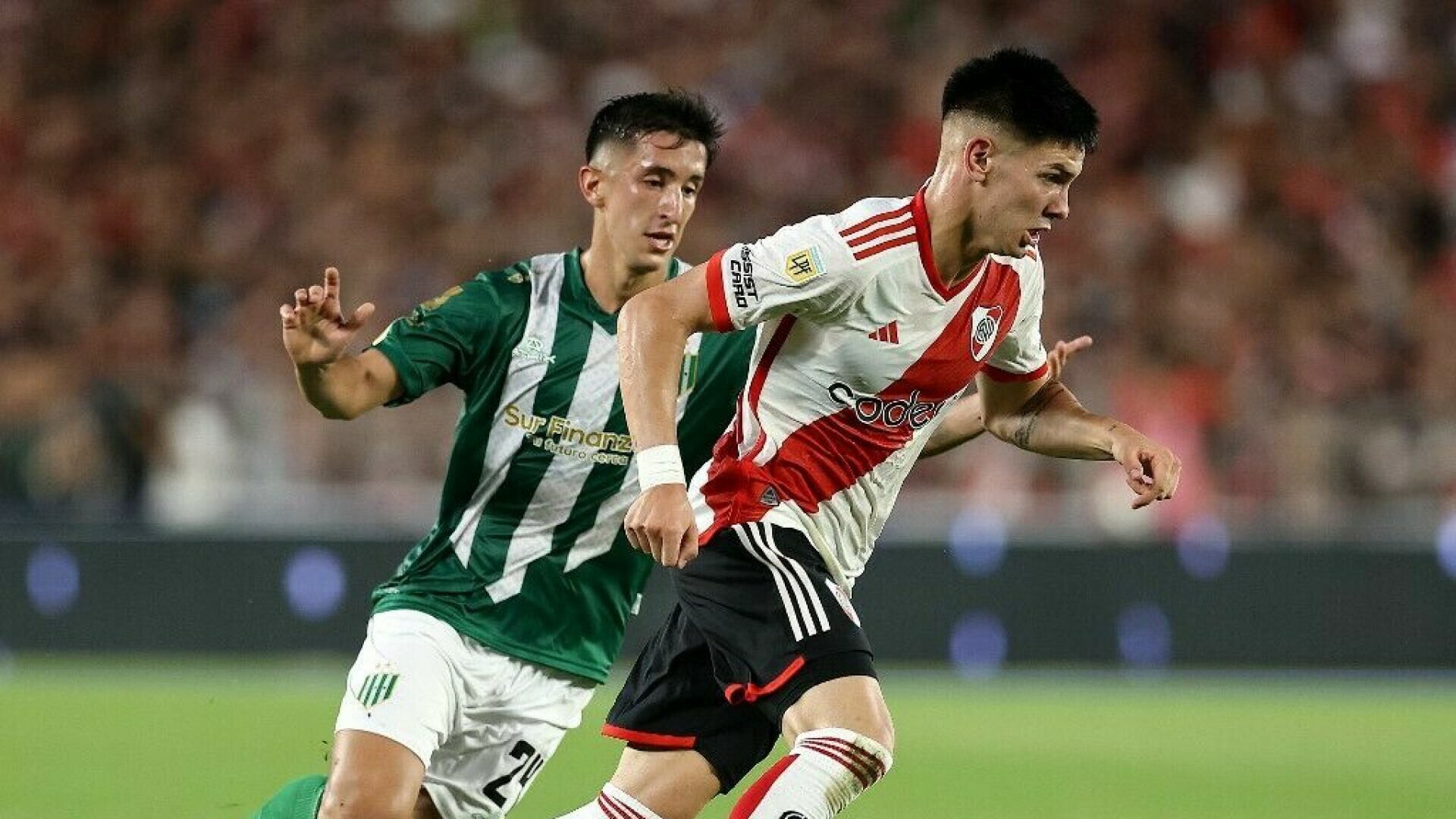 Real Madrid spreman iskrcati golemu svotu za novo argentinsko čudo