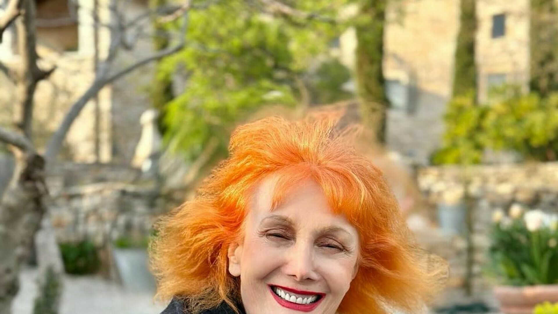 Zajednička fotka Josipe Lisac i Alke Vuice hit je na Instagramu, članove legendarnog benda ...