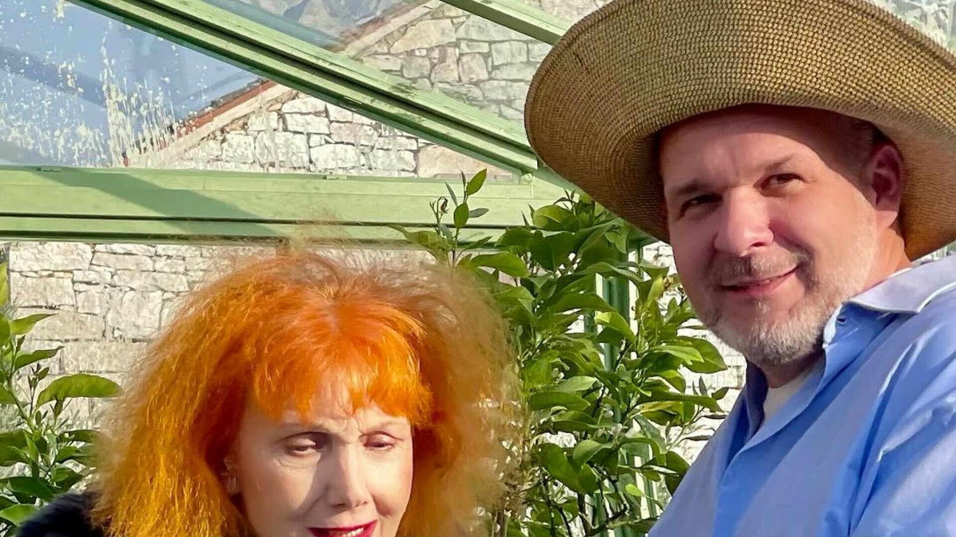 U čemu to pliva Josipa Lisac? Video sve ostavio u čudu: ''Koja kraljica ...