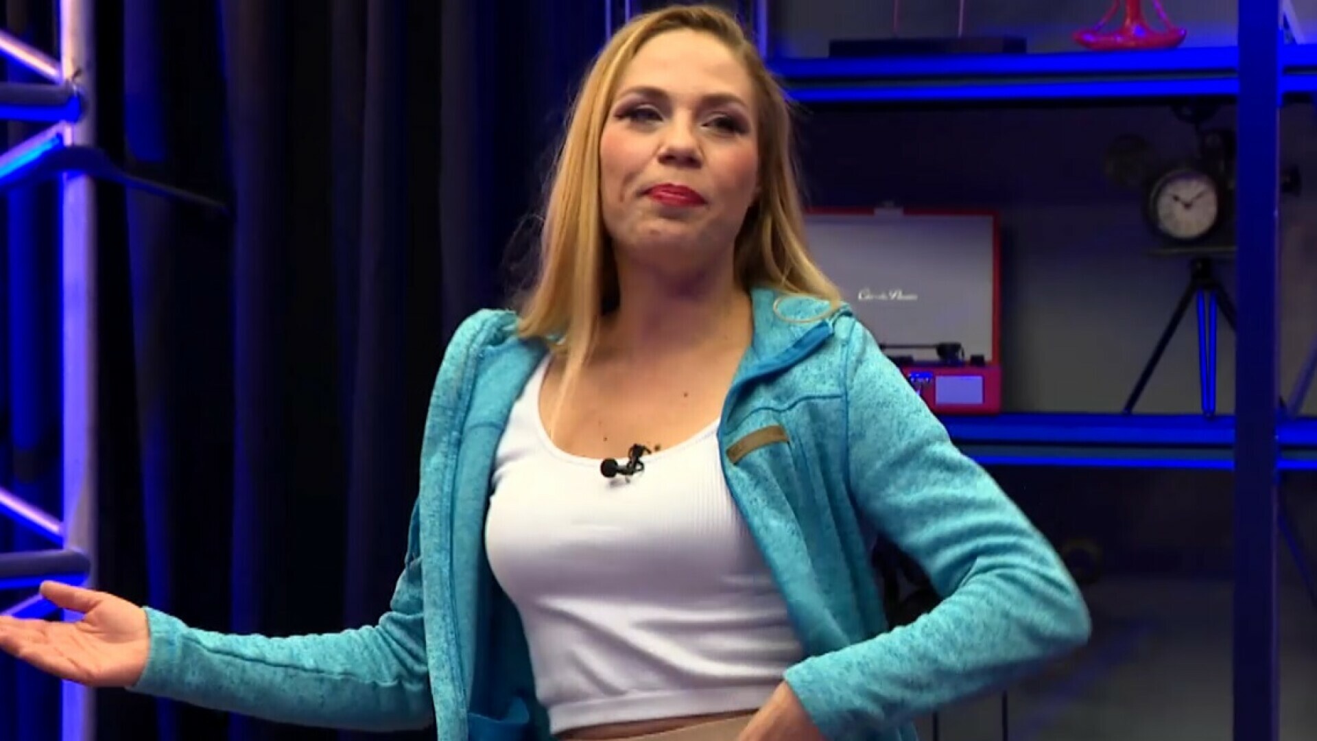 Igor Mešin je zbog naše glumice javno priznao što stvarno misli o Maji ...