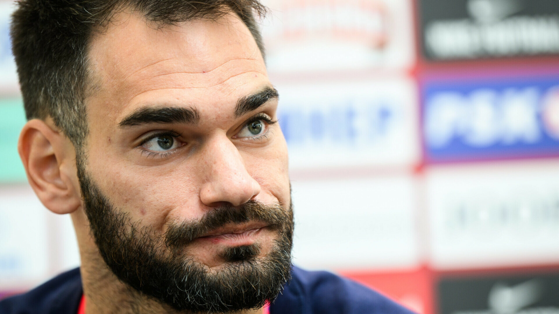 Novi junak Vatrenih u braku je sa samozatajnom ljepoticom o kojoj je ...