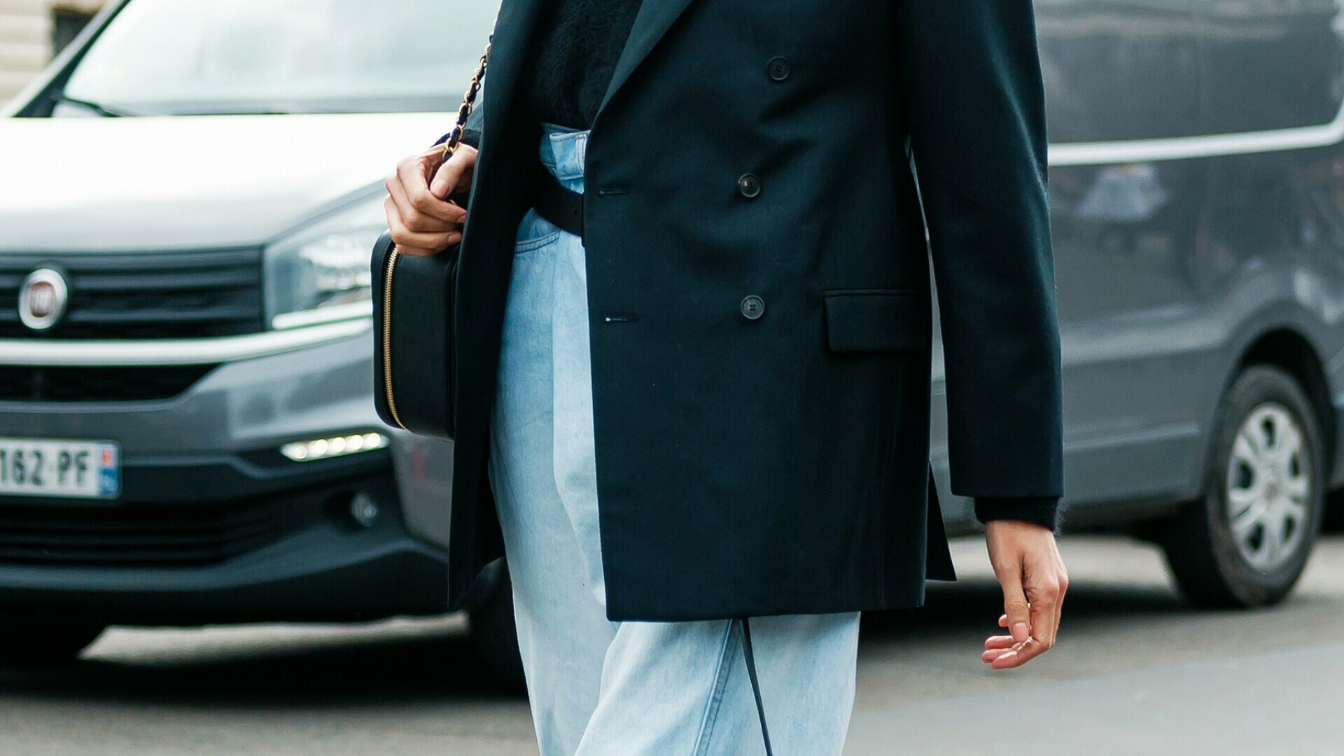 20 fotografija zbog kojih je jasno zašto obožavamo spoj sakoa i traperica