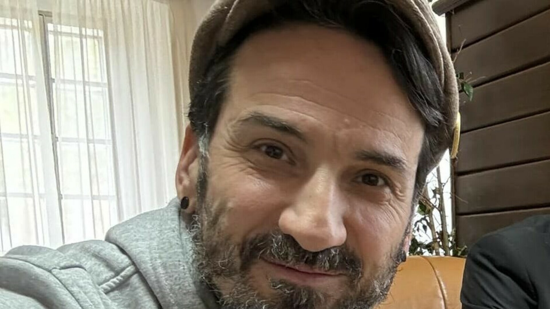 Marin Miletić pokazao oca i podijelio svoju obiteljsku priču: "Brat mi ...