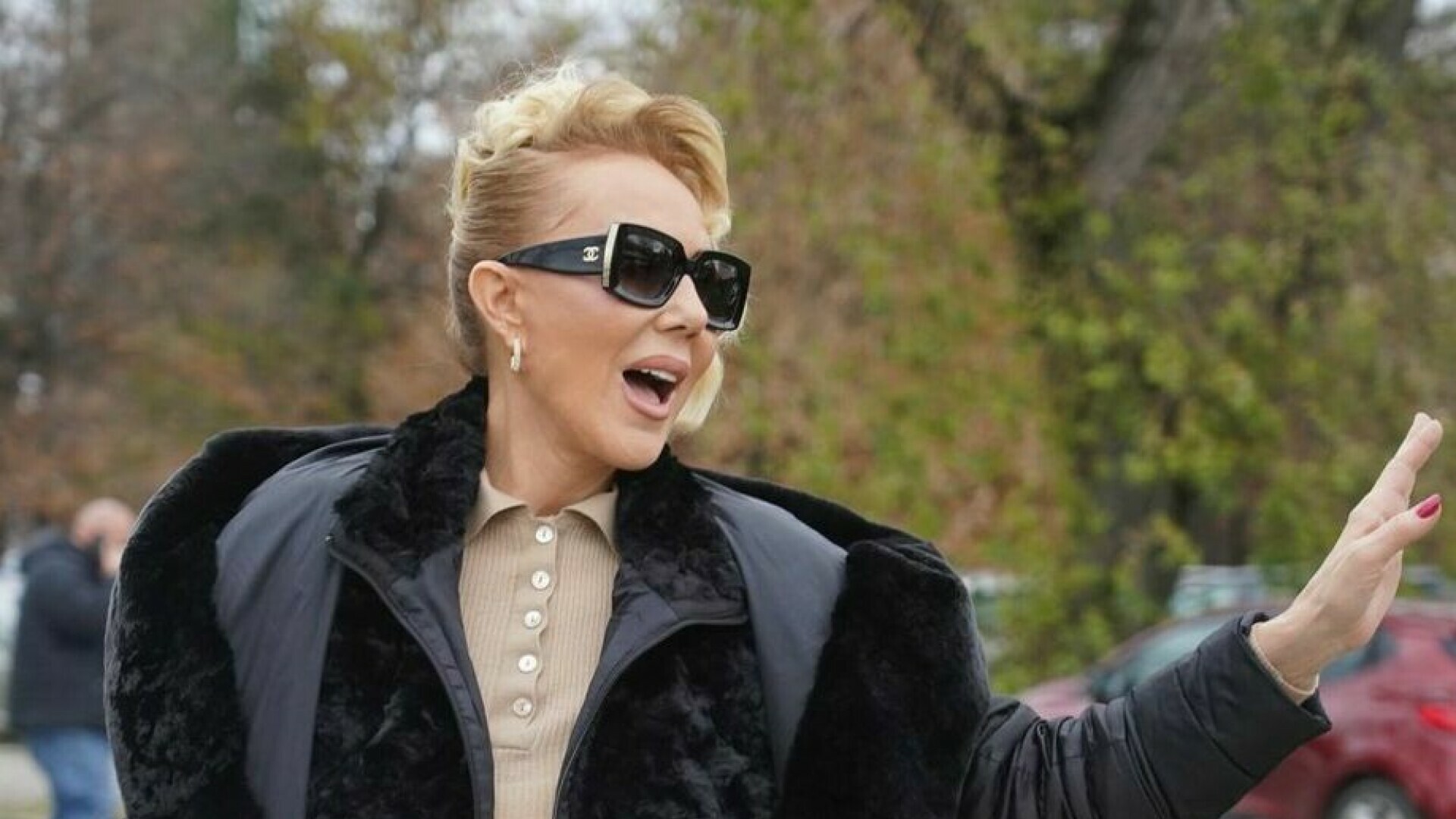 Lepa Brena bez zadrške otkrila najluđe mjesto na kojem je vodila ljubav, ali i kako je u samo ...