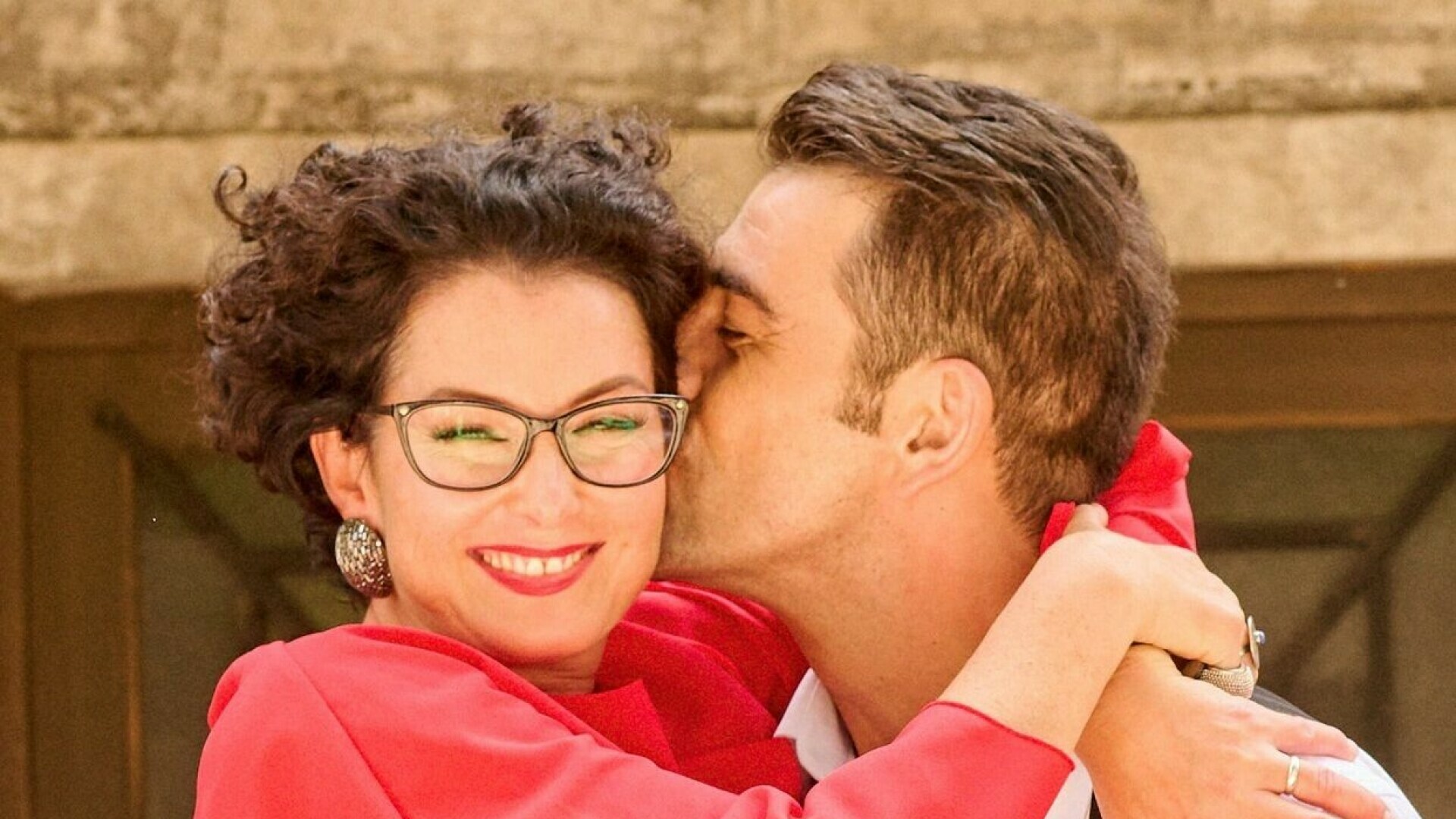 Aljoša iz Kumova misli na svoju Vesnu i dok ne snimaju seriju ...