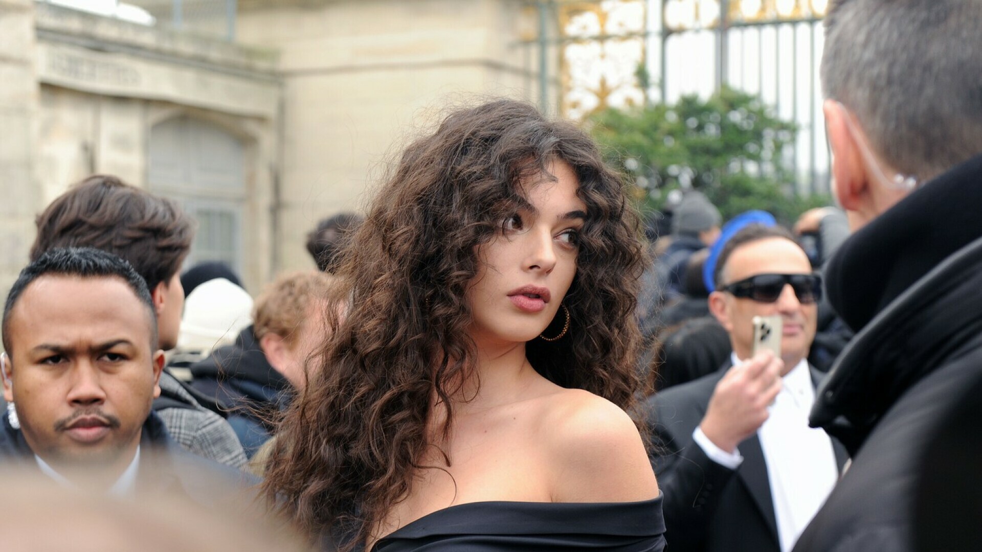 Kći jedne od najljepših žena svijeta sve više nalikuje na nju, njezinoj ...