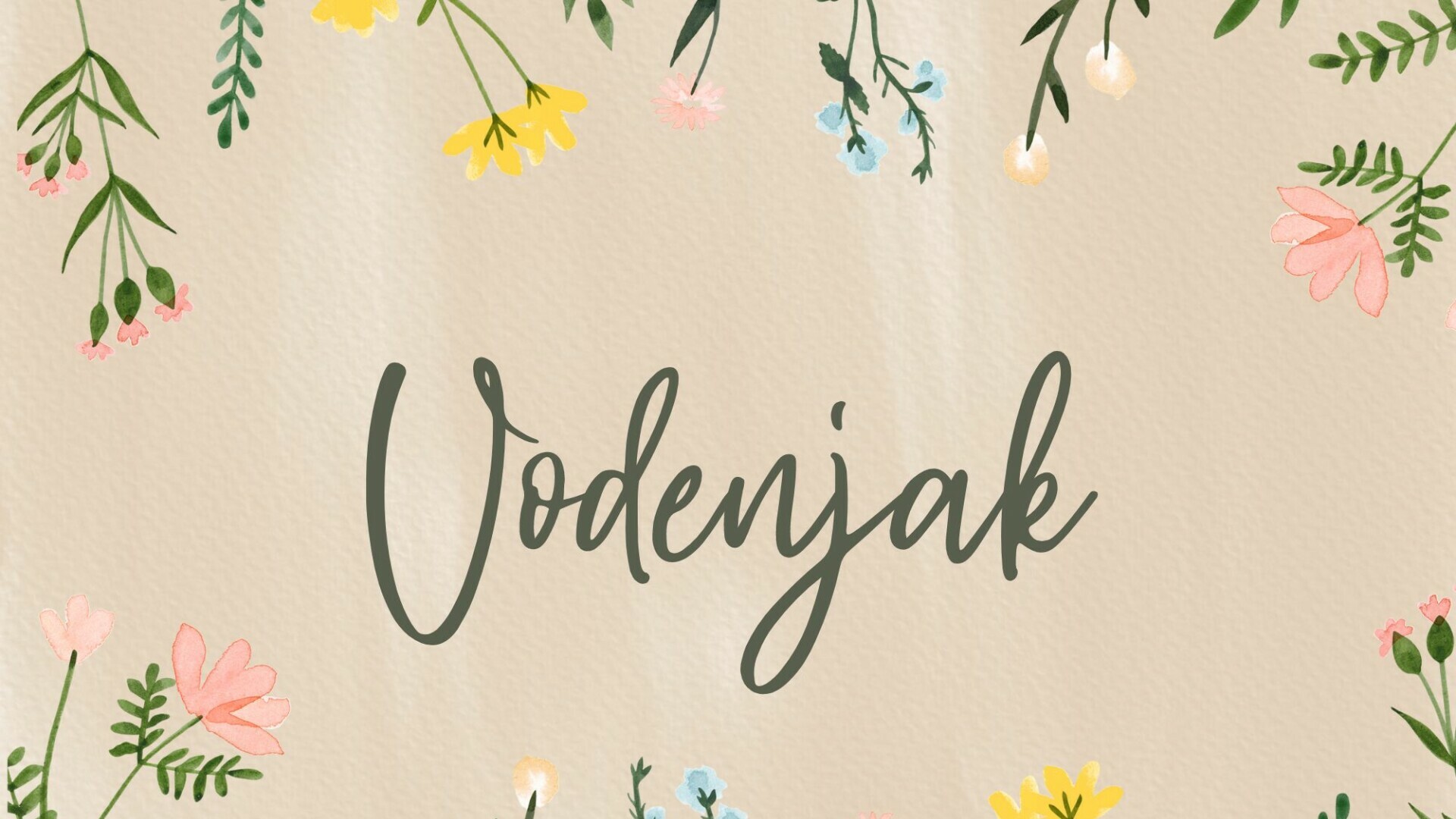 Tjedni horoskop od 22.4. do 29.4. - Vodenjak
