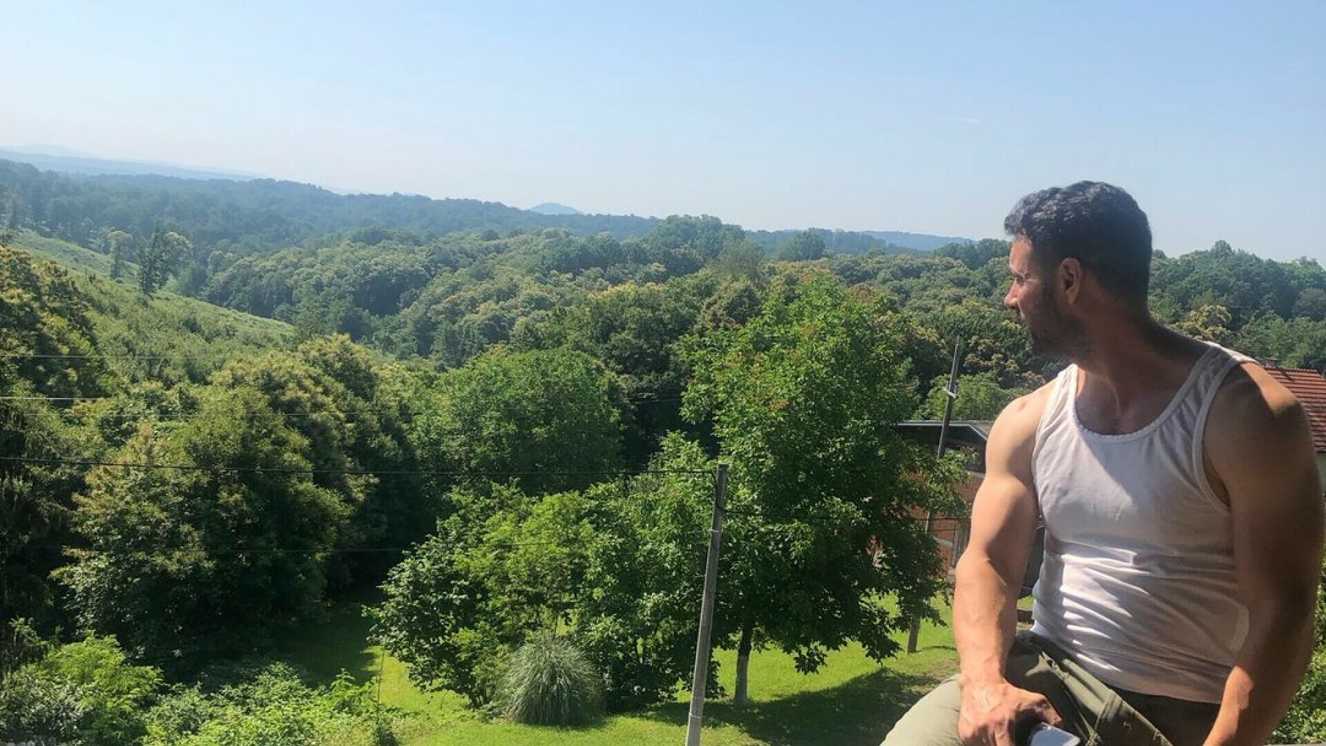 Bio je zvijezda domaćih sapunica pa je nestao iz javnosti na nekoliko ...