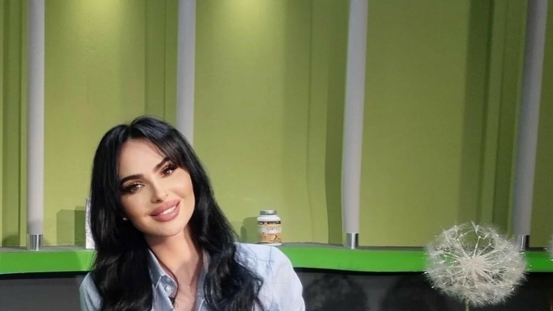 Prije 15 godina vodila je emisiju na Novoj TV, a sada se vratila na ...