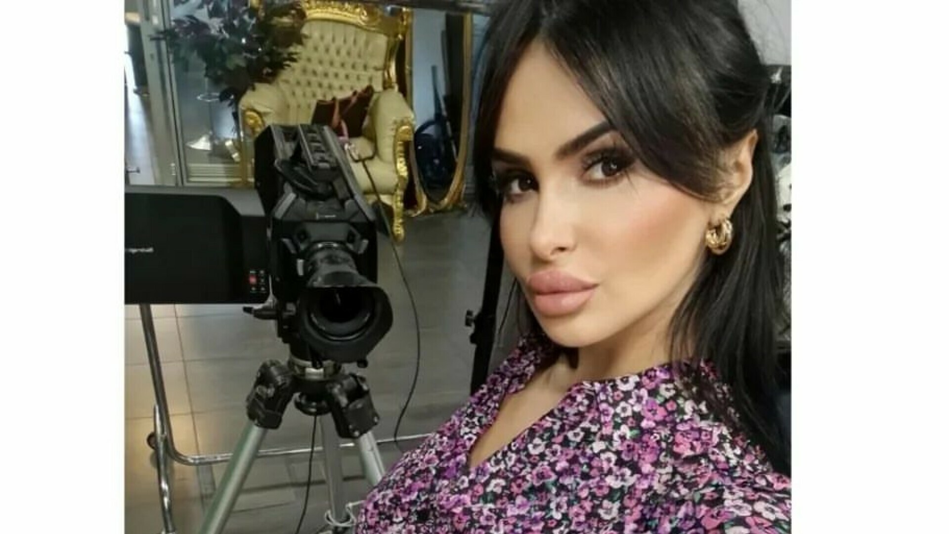 Prije 15 godina vodila je emisiju na Novoj TV, a sada se vratila na ...