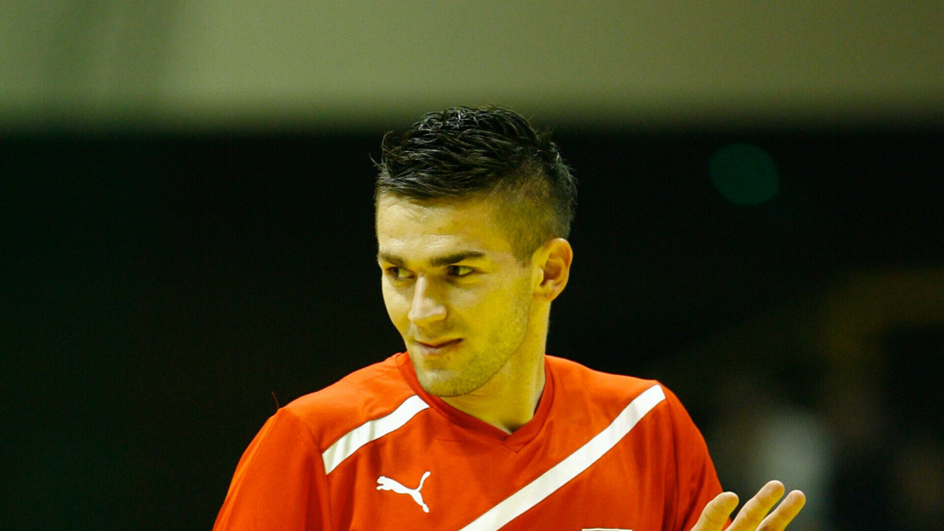 Evo kako je Marko Livaja izgledao prije 10 godina, jedno vrijeme nosio ...