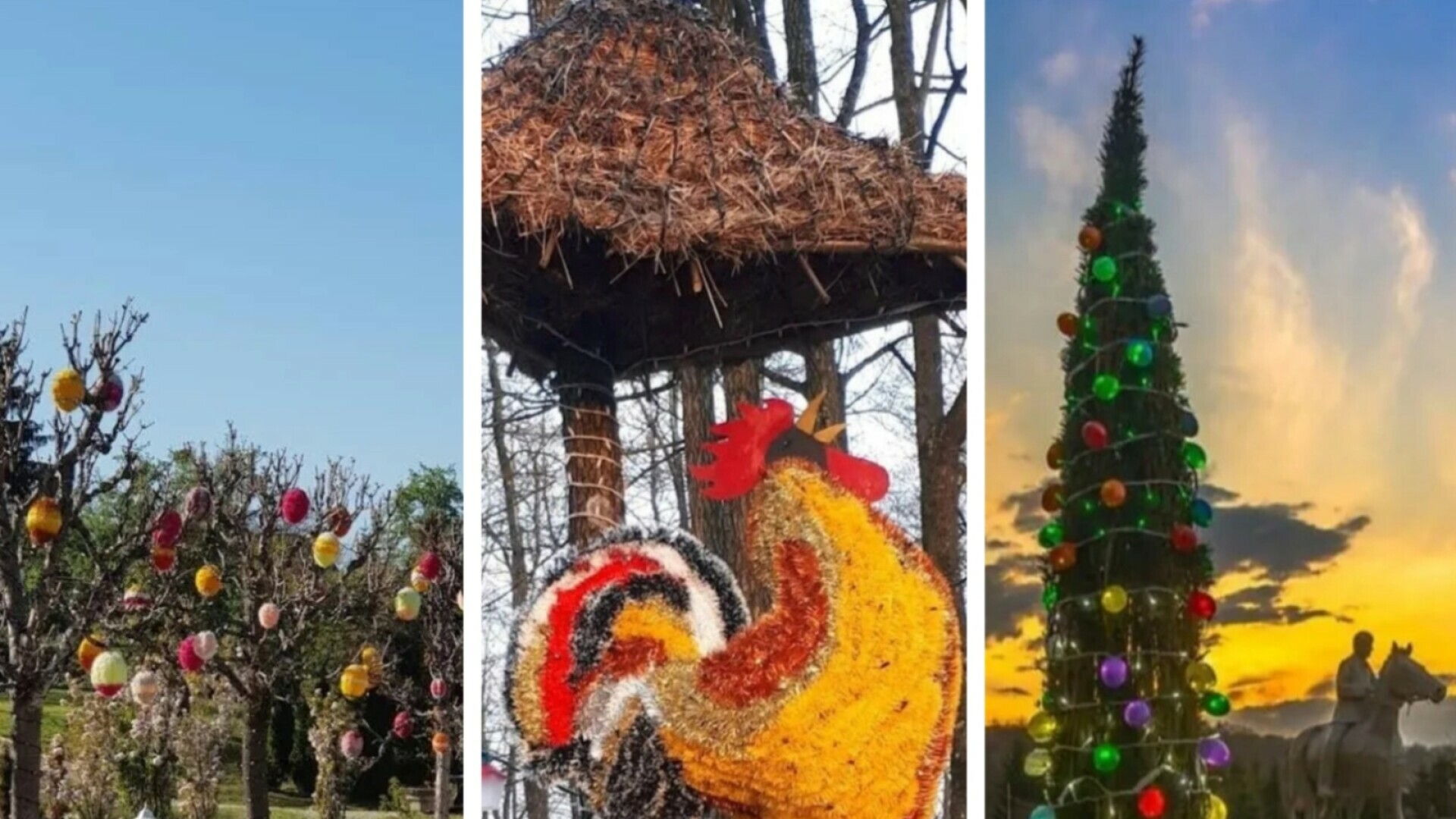 Lijep izlet za cijelu obitelj: Imanje Salaj dočekat će vas s više od ...