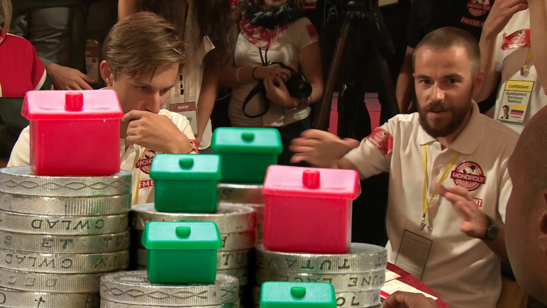 Svjetski prvak u igri Monopoly ima ključni savjet za igrače kako ...