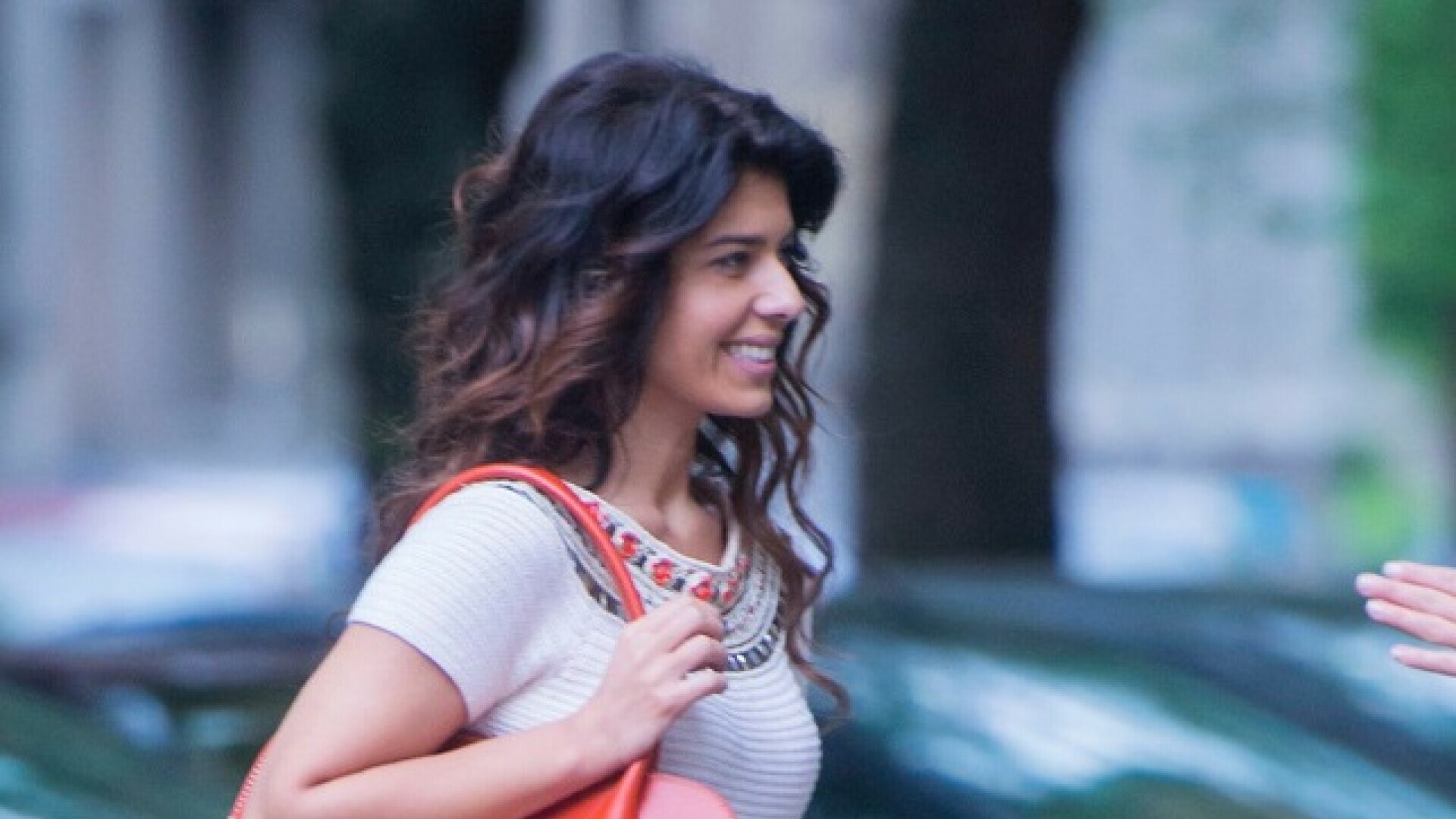 Jedna od naših najljepših glumica život je izgubila u tragičnoj nesreći ...