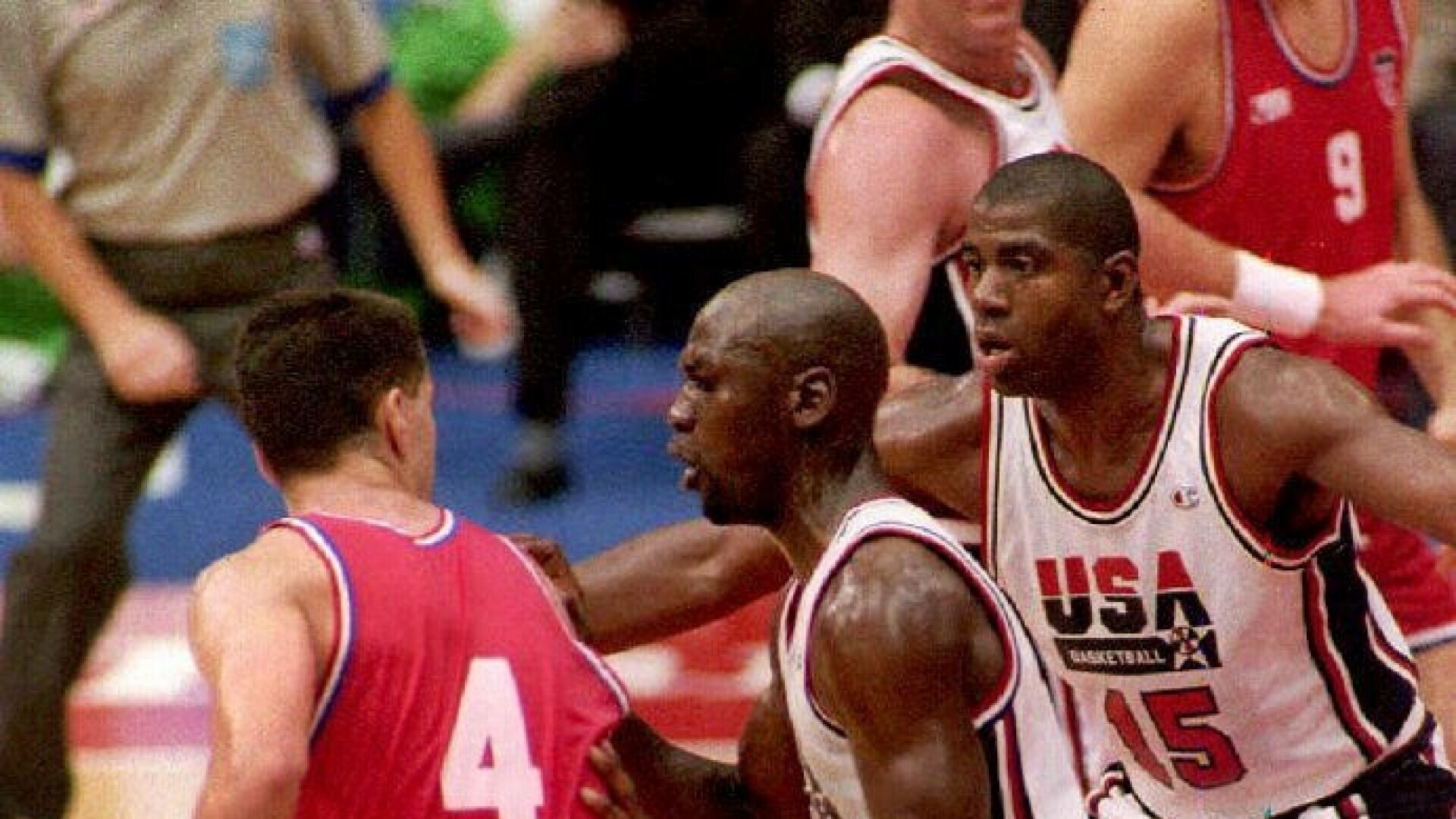 Predstavljen spektakl u Areni Zagreb! Dolaze NBA zvijezde, u čast ...