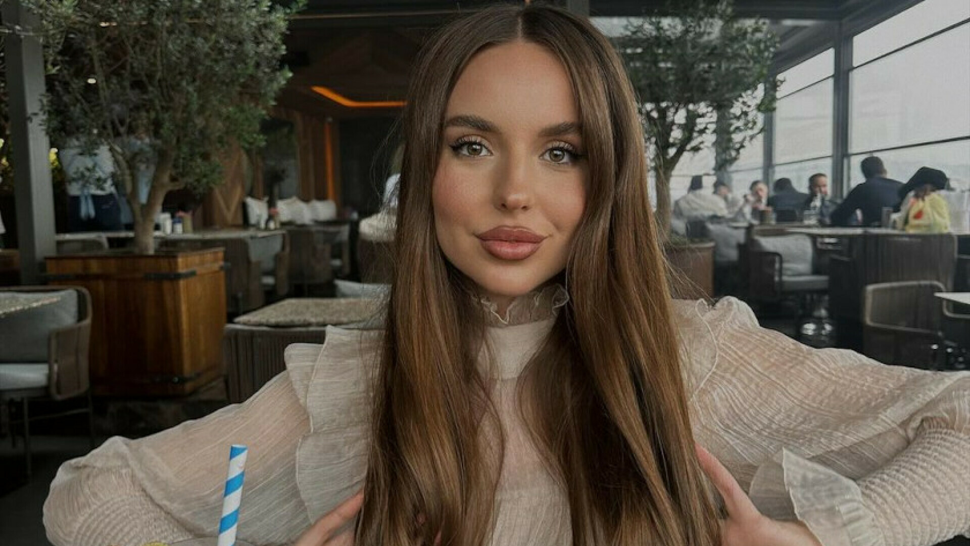 Influencerica Lea Stanković se osramotila u intervjuu: Ljudi ju ...