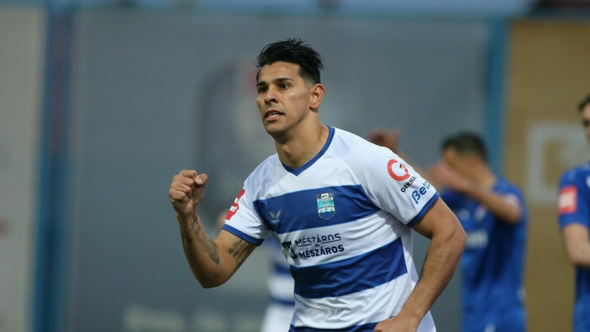 Osječani u Koprivnici prekinuli crni niz: Mierez donio važne bodove u ...