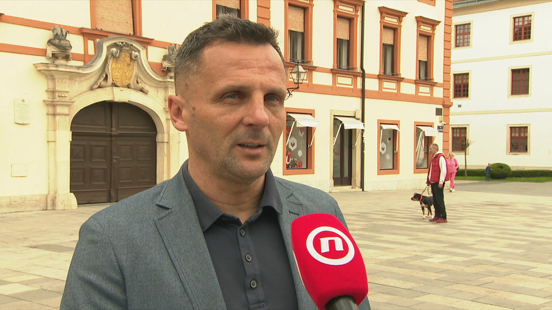 VIDEO Priča koja će oduševiti hrvatsku javnost: Vraća se stručnjak koji ...