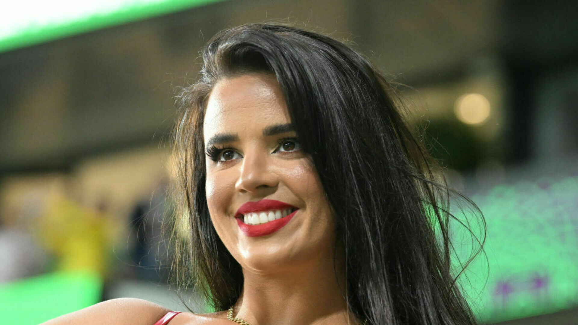 O Ivani Knoll opet su se raspisali svjetski mediji od Amerike pa sve do ...