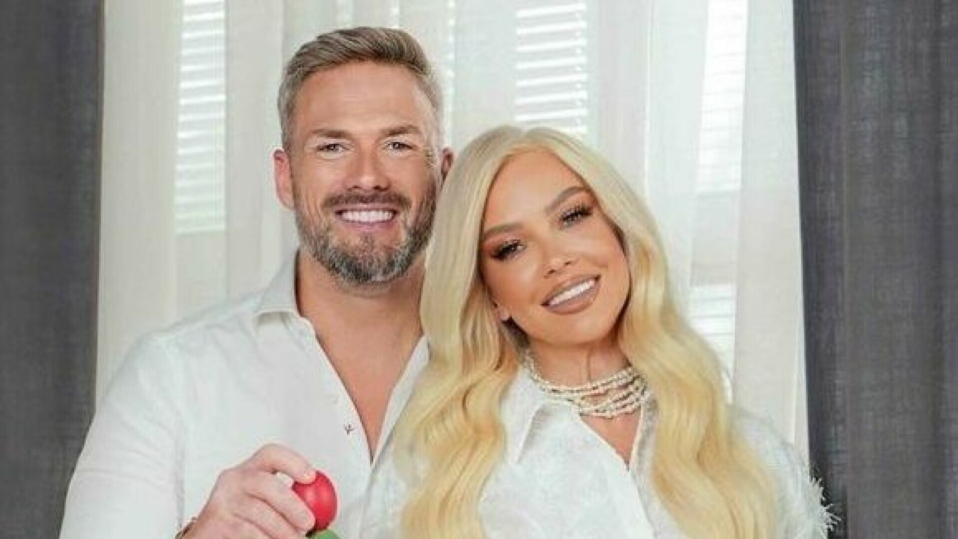 Pogledajte kako su se Šuput i njena obitelj dotjerali za Uskrs ...