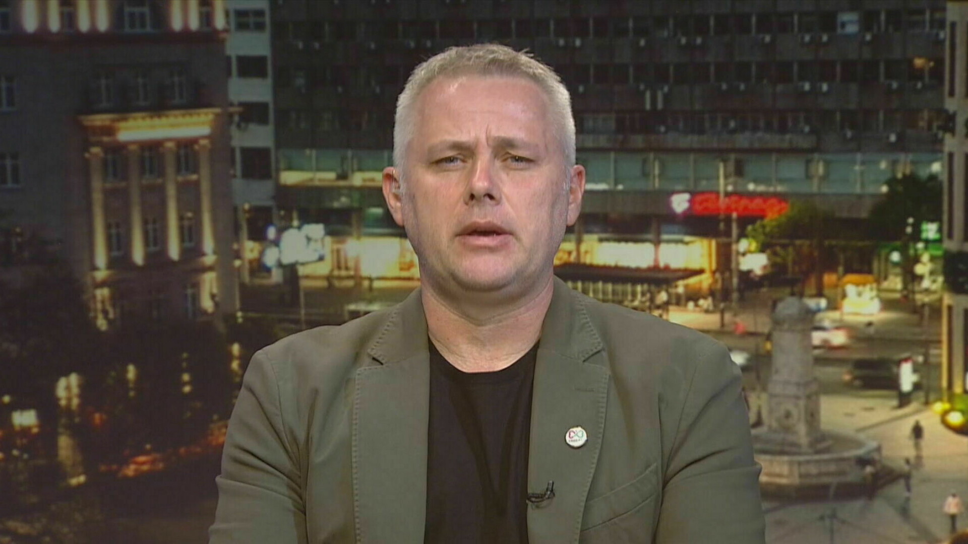 Igor Jurić za Dnevnik Nove TV: "Postoji osnovana sumnja da je dijete ...