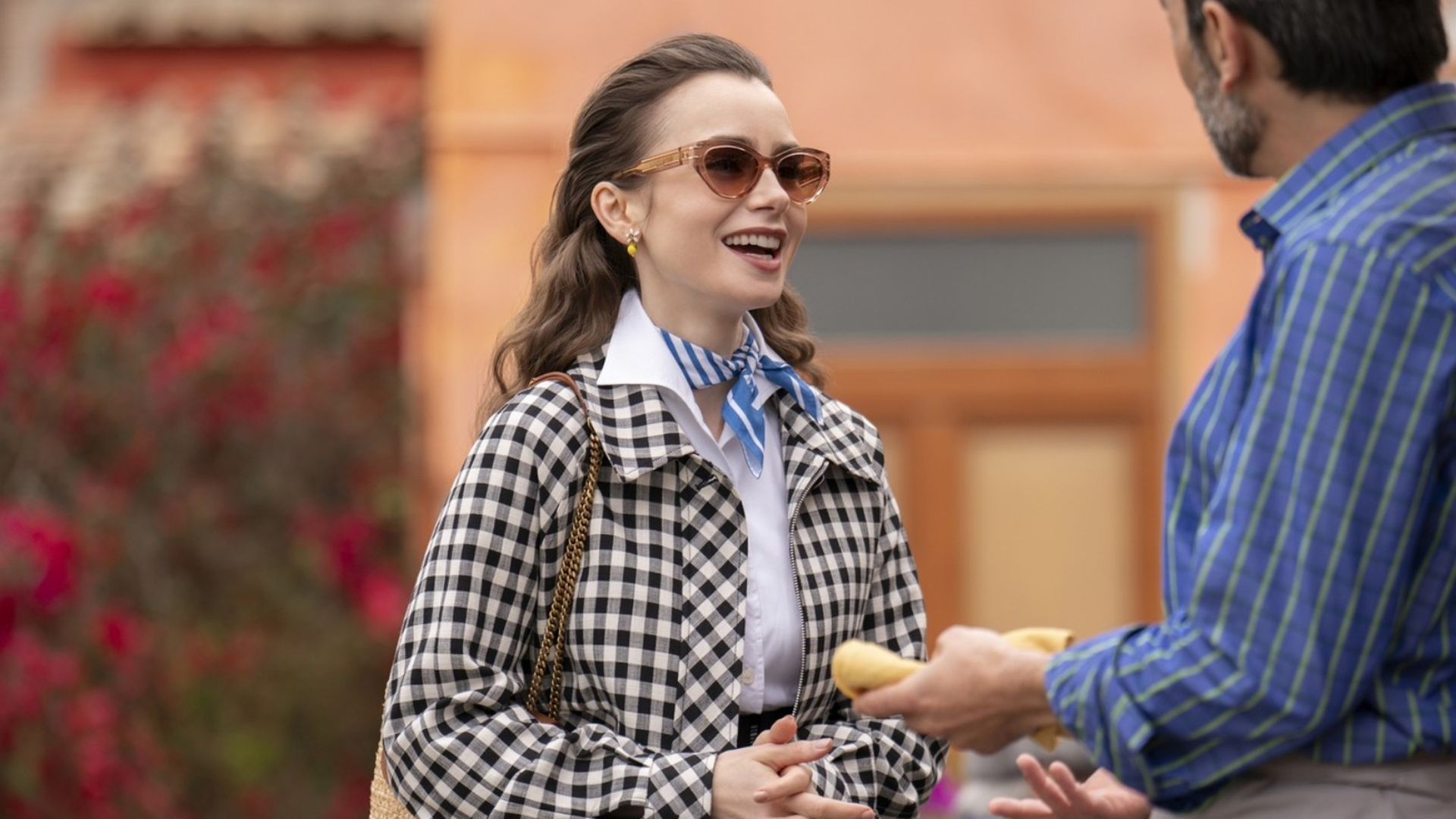 Uskoro se snima peta sezona "Emily u Parizu", u koji će je grad odvesti?