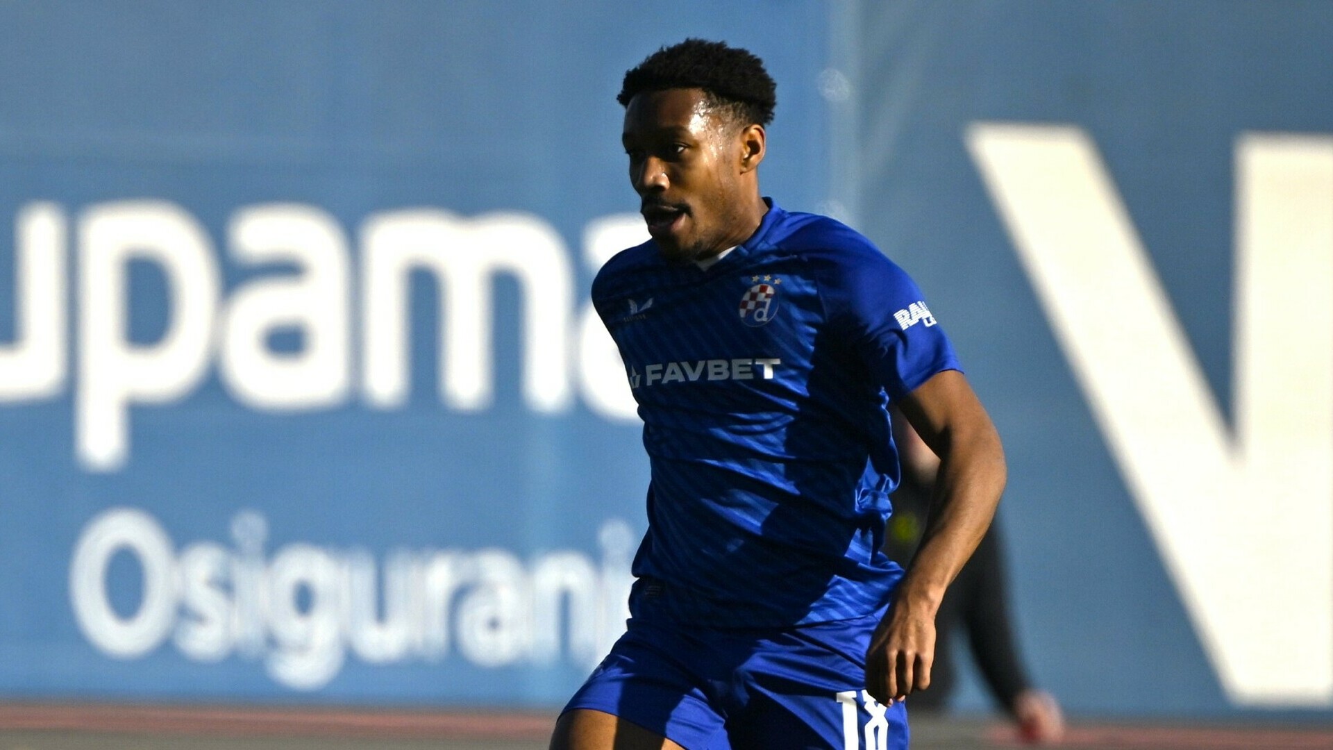 VIDEO Pierre-Gabriel doveo Dinamo u vodstvo nakon sjajne solo akcije