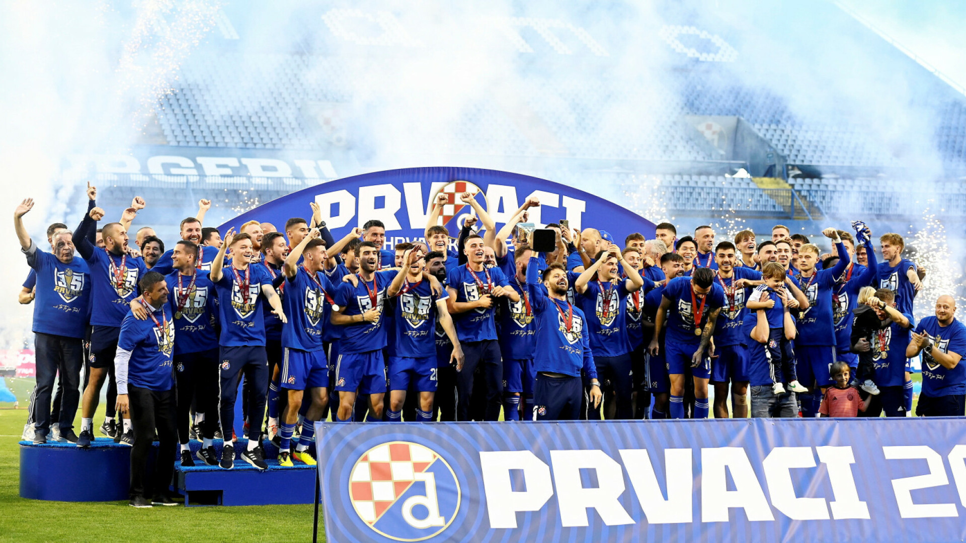 Još jedan težak udarac, a možda i utjeha za Dinamo: Opasno ugrožen lov na Ligu prvaka