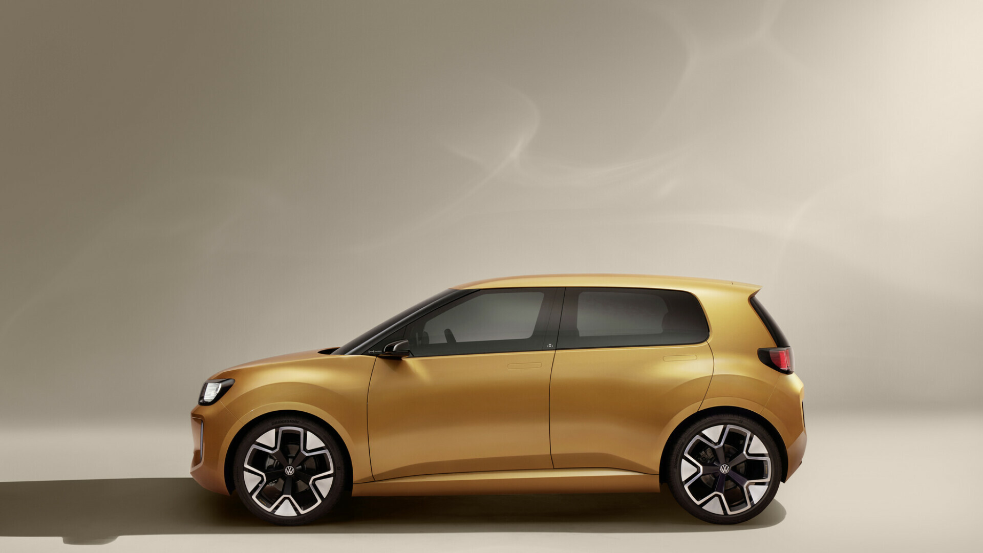 VW je korak bliže automobilu koji predstavlja prekretnicu na ...