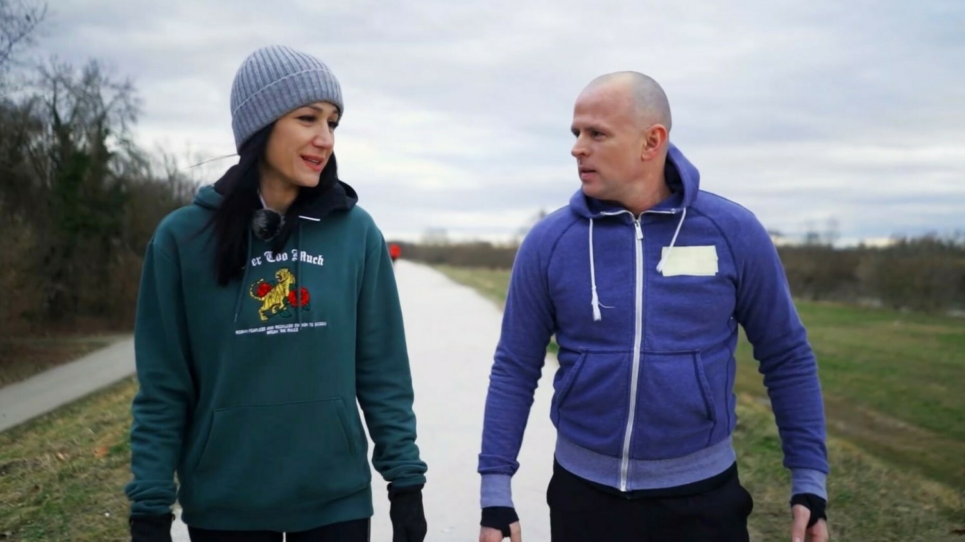 Boravak Ane Rucner u Kini ostavio je traga na njezinoj prehrani: ''Moj ...