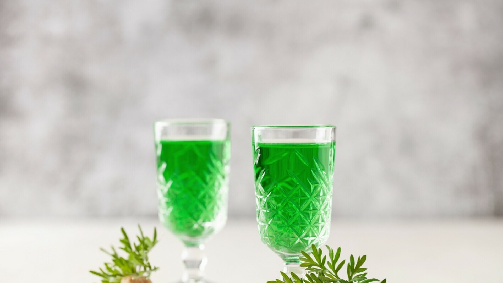 Krivo za ludilo, nasilje i halucinacije? Žestoko piće koje se pije u posebnim barovima