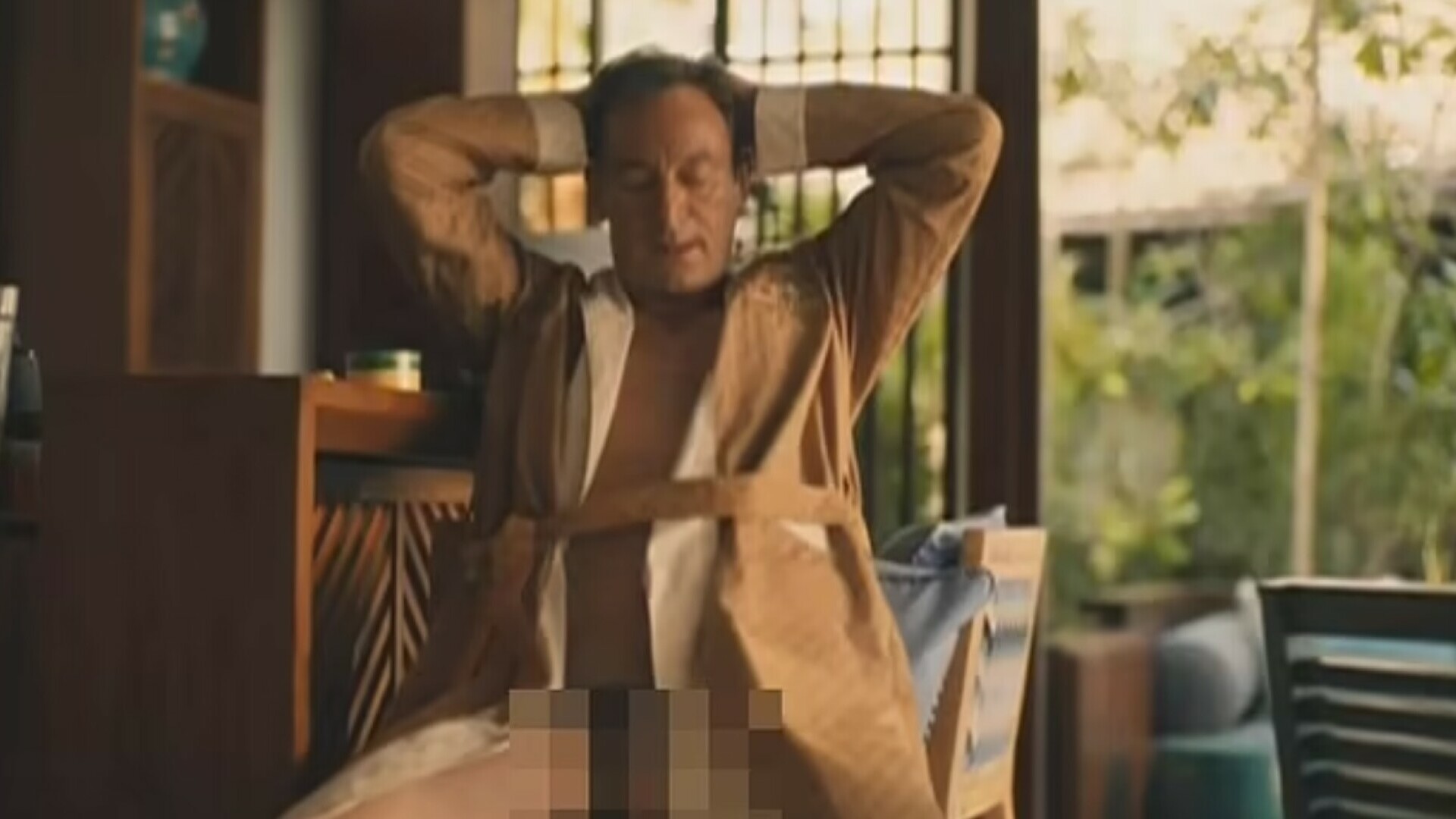 Scena golotinje u novoj epizodi serije koja ruši rekorde gledanosti preplavila društvene mreže!