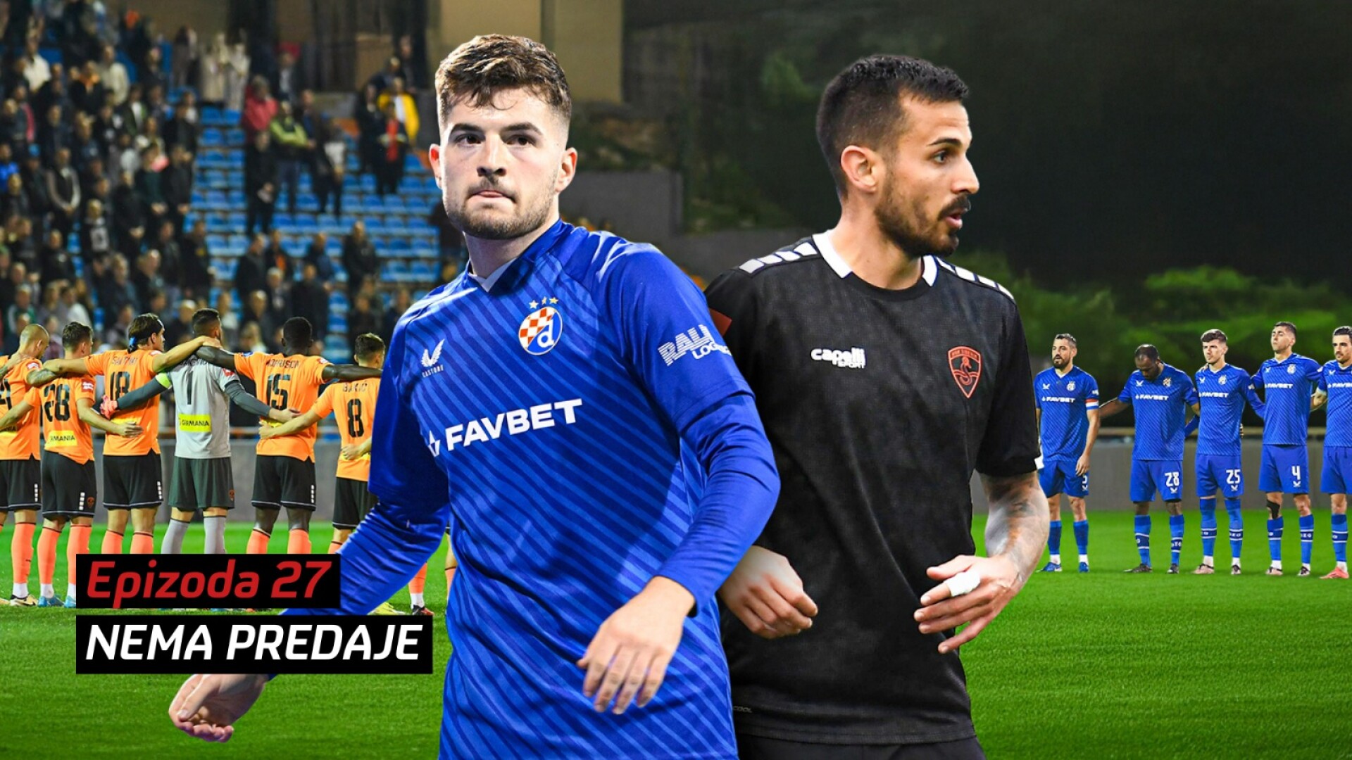 Utakmicu po utakmicu (10. 3. 2025.): Nema predaje